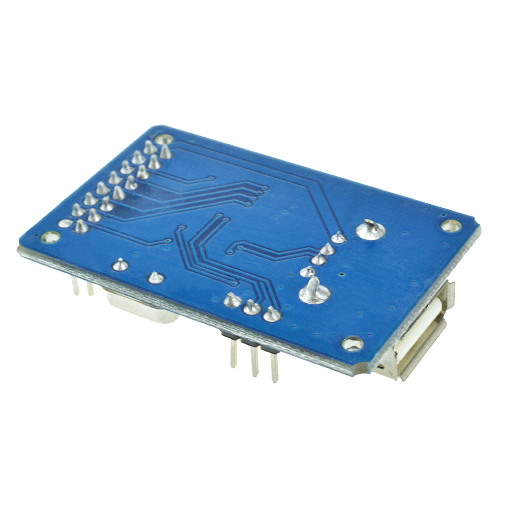 CH376S U Disk Read Write Module For USB Control Transfer 6MHz Arduino