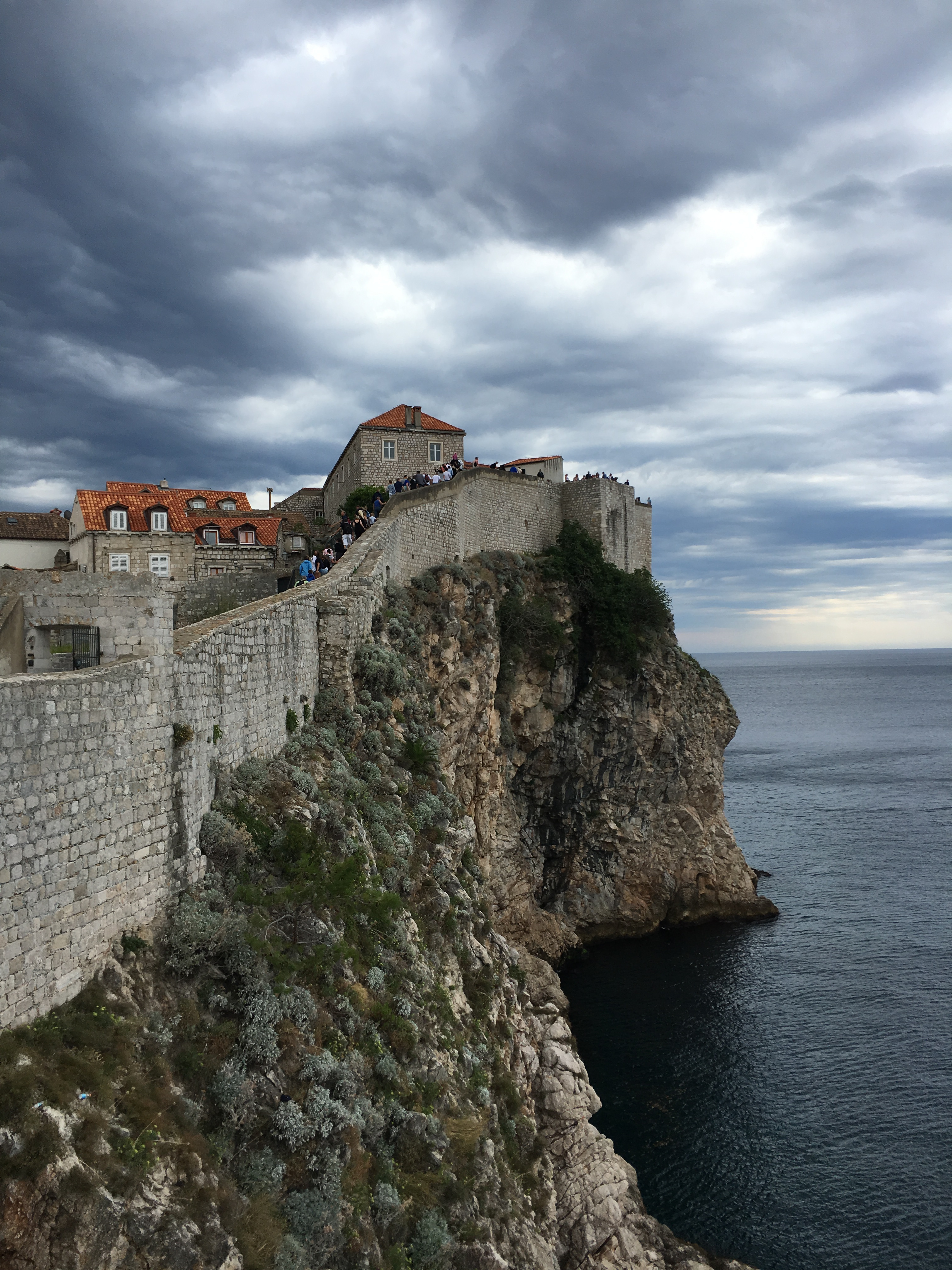 Dubrovnik Old Town GoUNESCO Go UNESCO