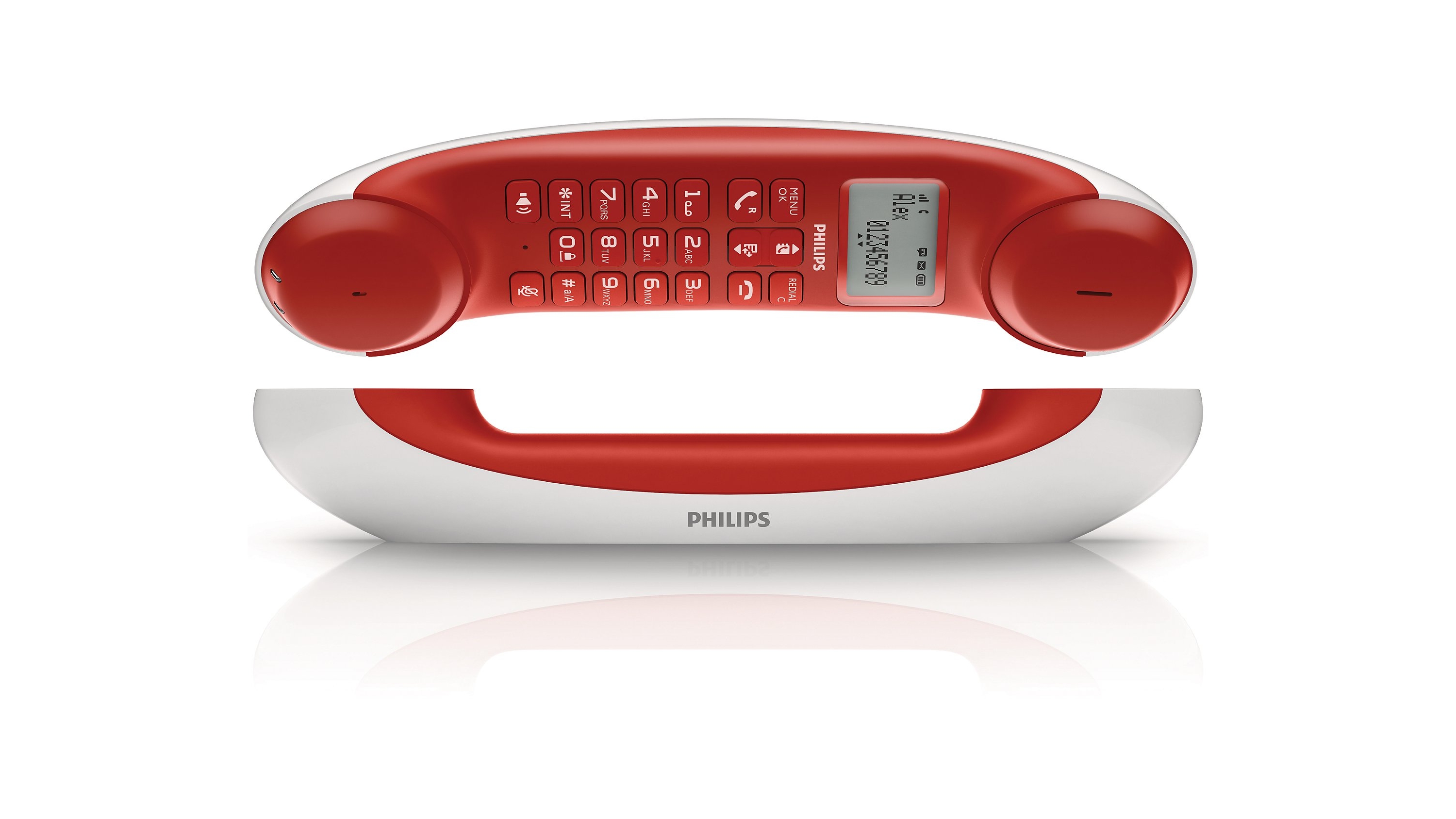 Philips Dect Инструкция Регистрация Трубки - komplektsib