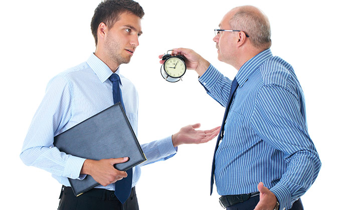 The Weirdest Excuses For Being Late To Work Human Resources Online