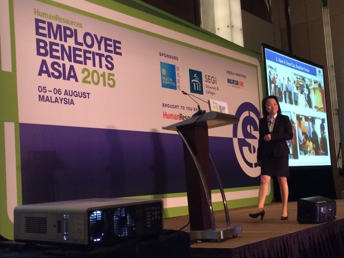 LIVE Employee Benefits Asia 2015 Malaysia Human Resources Online live-employee-benefits-asia-2015-malaysia-human-resources-online