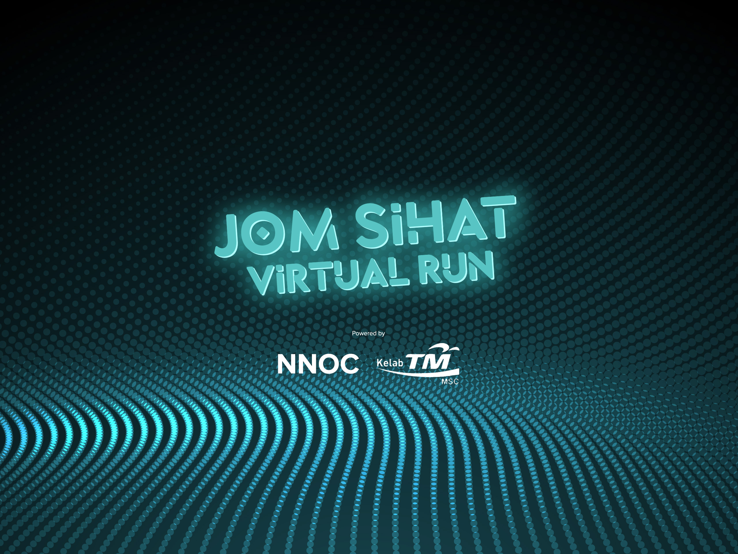 BiiB - Together We Run!