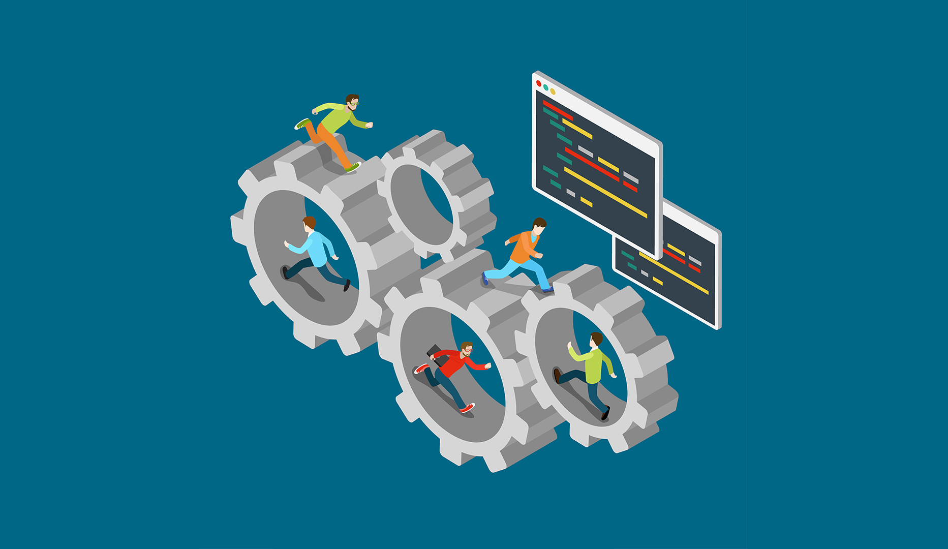How To Maximise Productivity In Ruby On Rails Development Virtualspirit