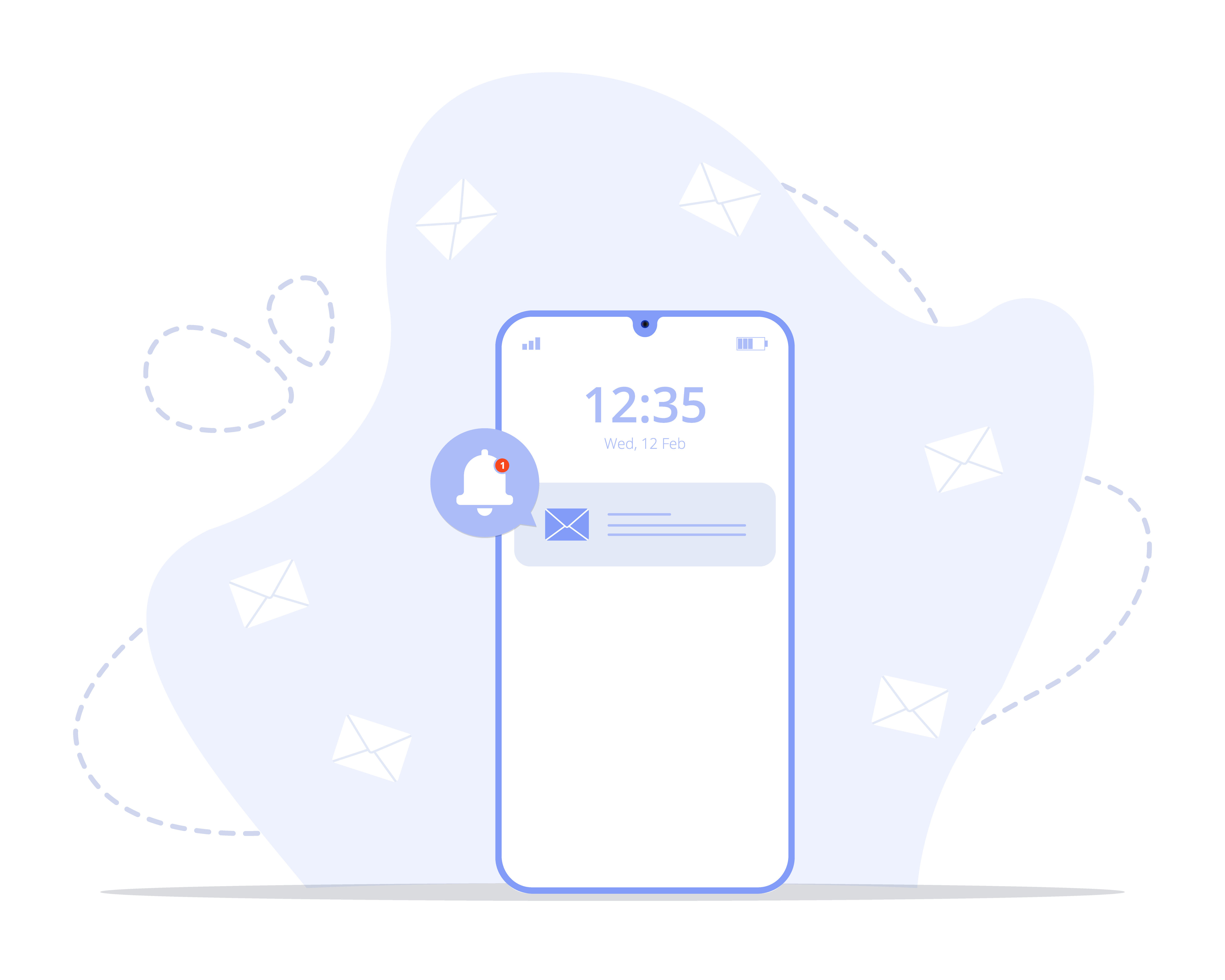 Push Notifications For Mobile App Tips And Benefits Virtualspirit