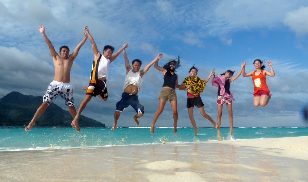 Where to Spend Your Next Barkada Trip in the Philippines This Rainy Season - Tripzilla Philippines