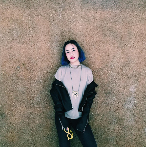 Asian Swag Girl สาวเท่ต้องแต่งตัวยังไง มาดูกัน สไตล์ 206 Shopspot
