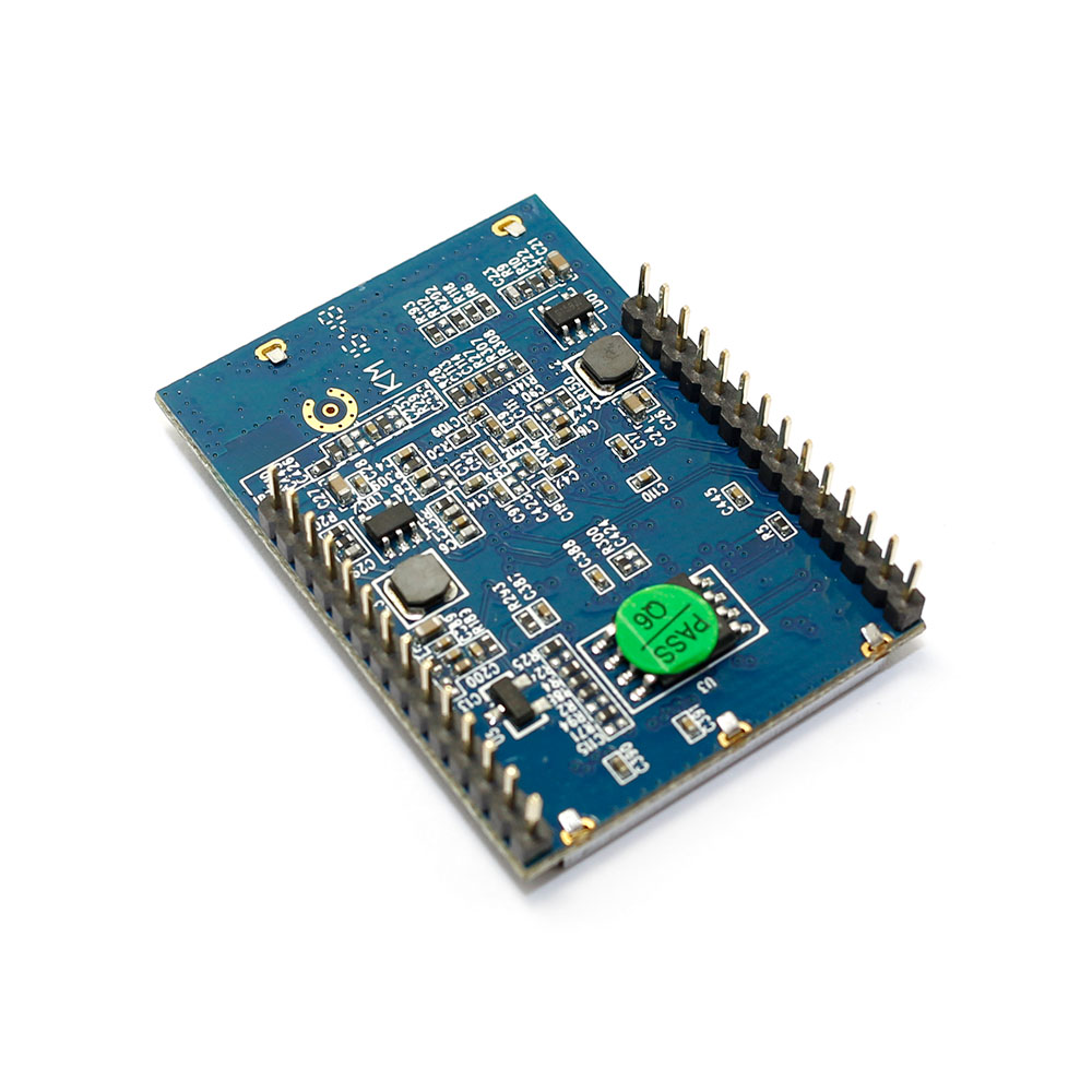 Hlk Rm04 Industrial Module Serial To Ethernet Serial To Wifi Serial To Network 6256299532126 Ebay 