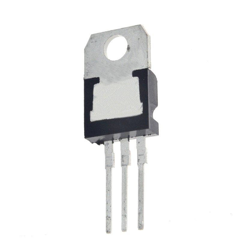 5/10/20PCS NEW L7812CV LM7812 L7812 TO-220 Voltage Regulator IC | eBay