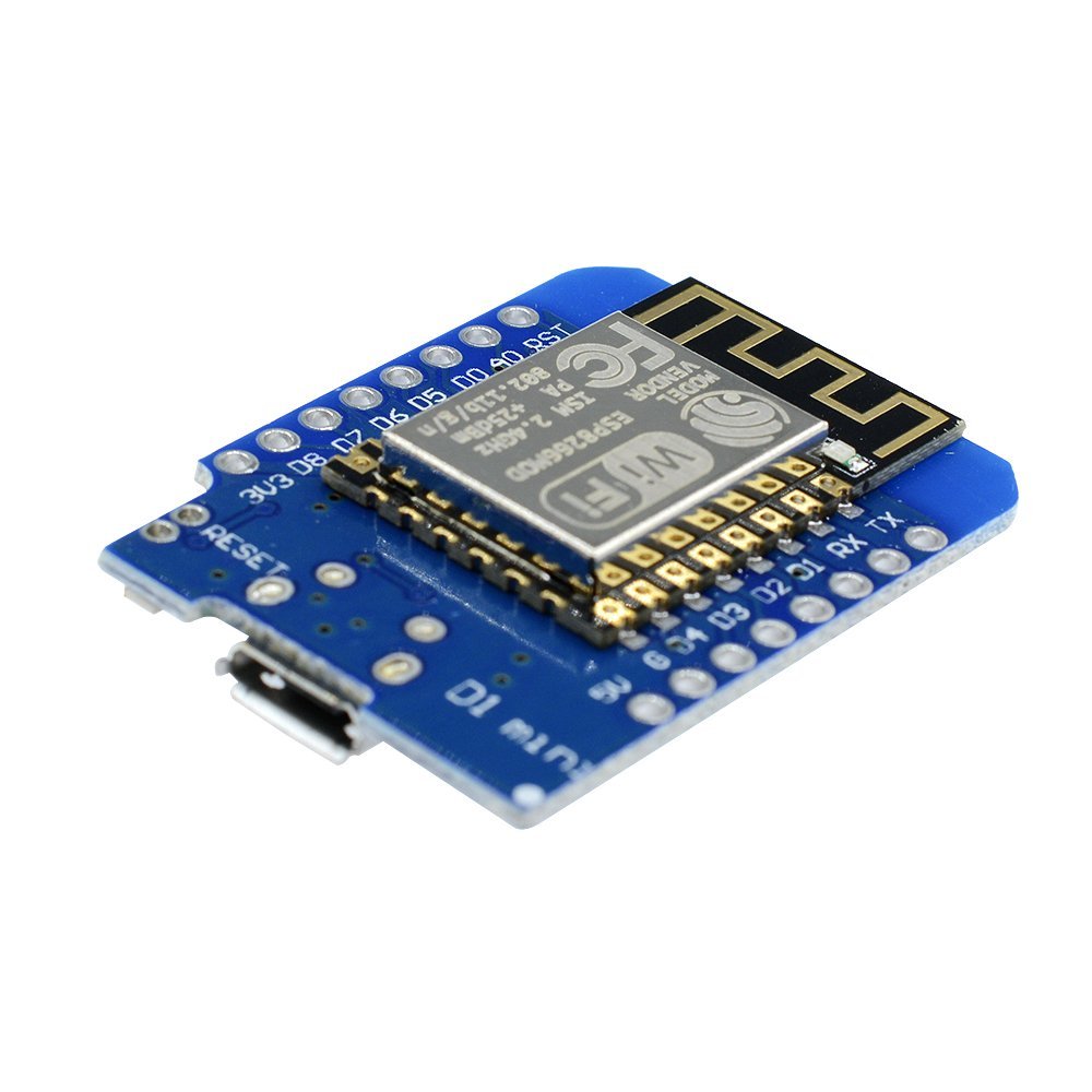 Esp8266 Esp12e Ch340g Wifi Network Development Board