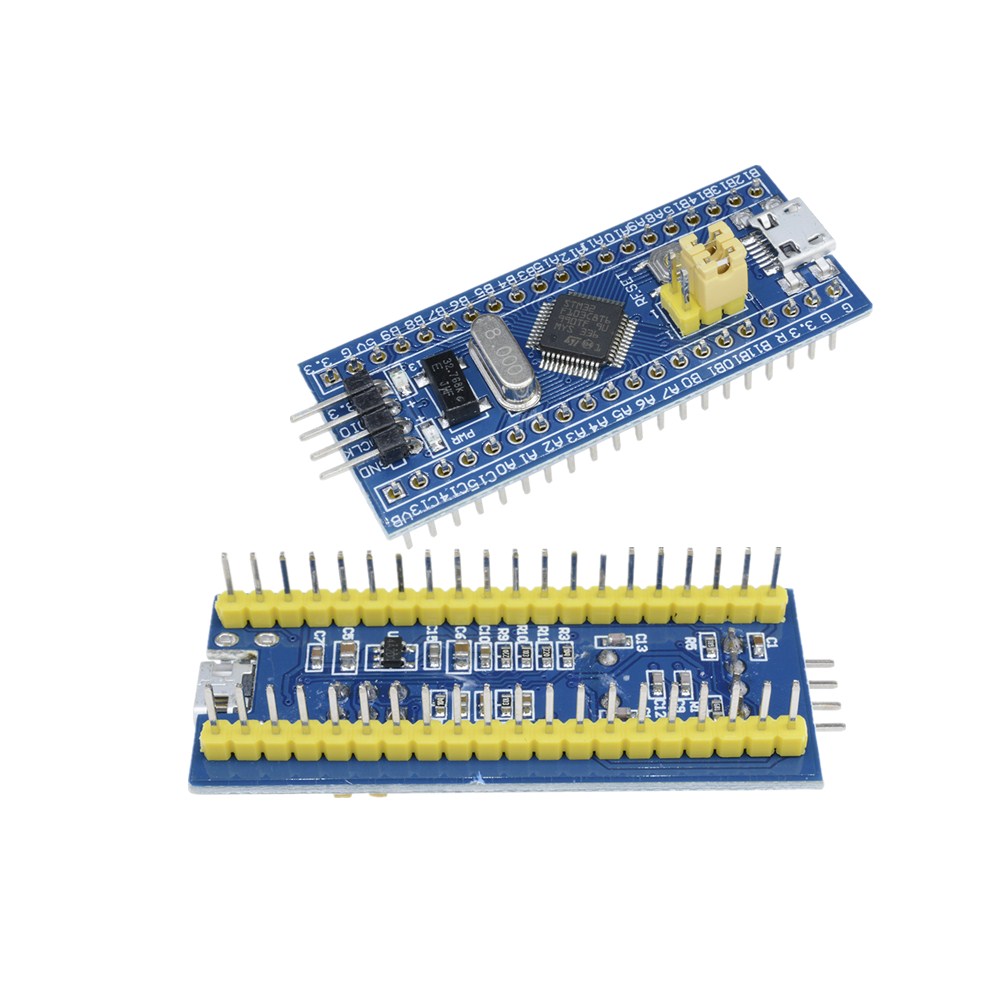 Stm32f103c8t6 Arm Stm32 Minimum System Development Board Module For