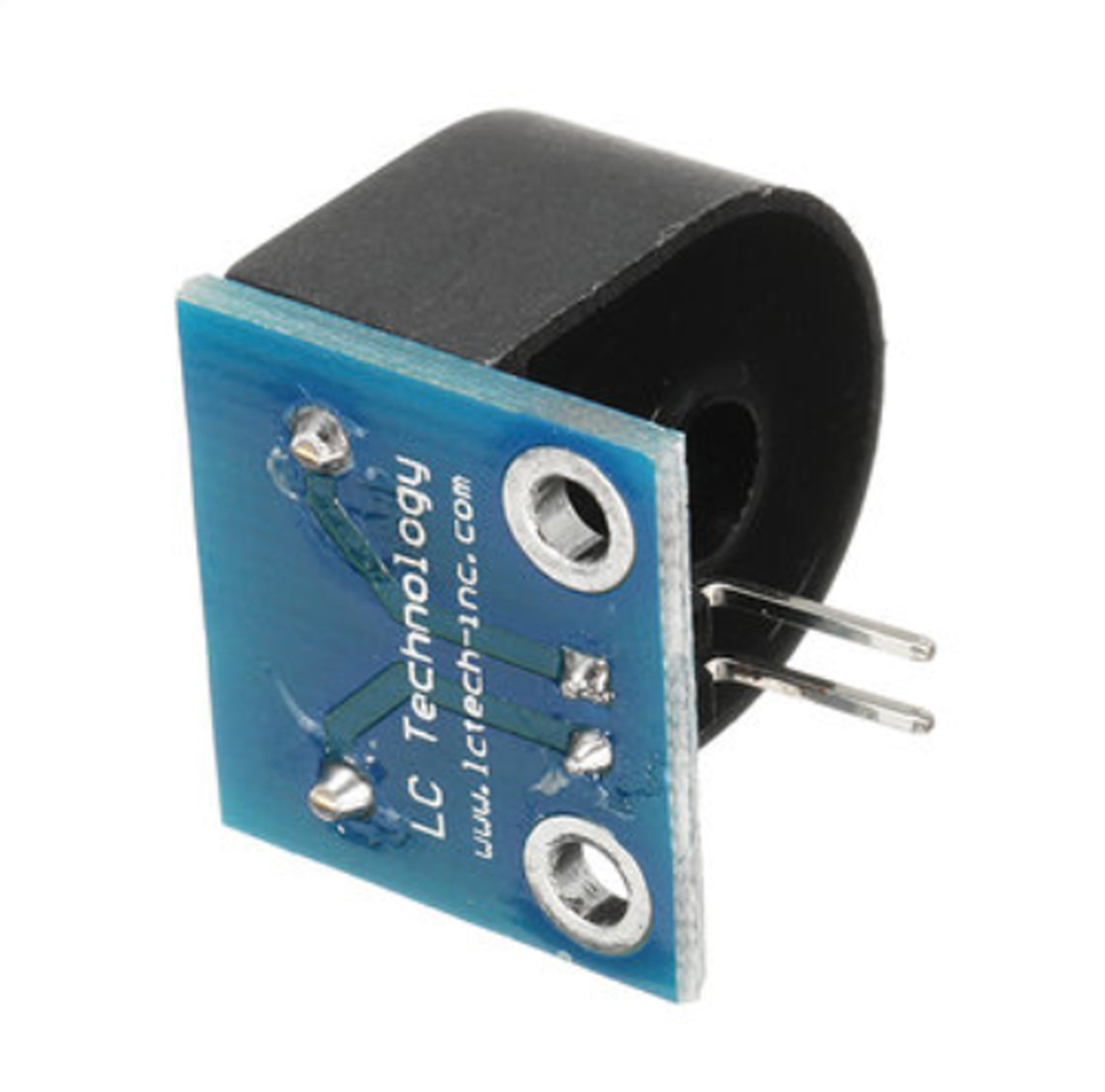 5a Range Single Phase Zmct103c Ac Current Transformer Sensor Module Ebay