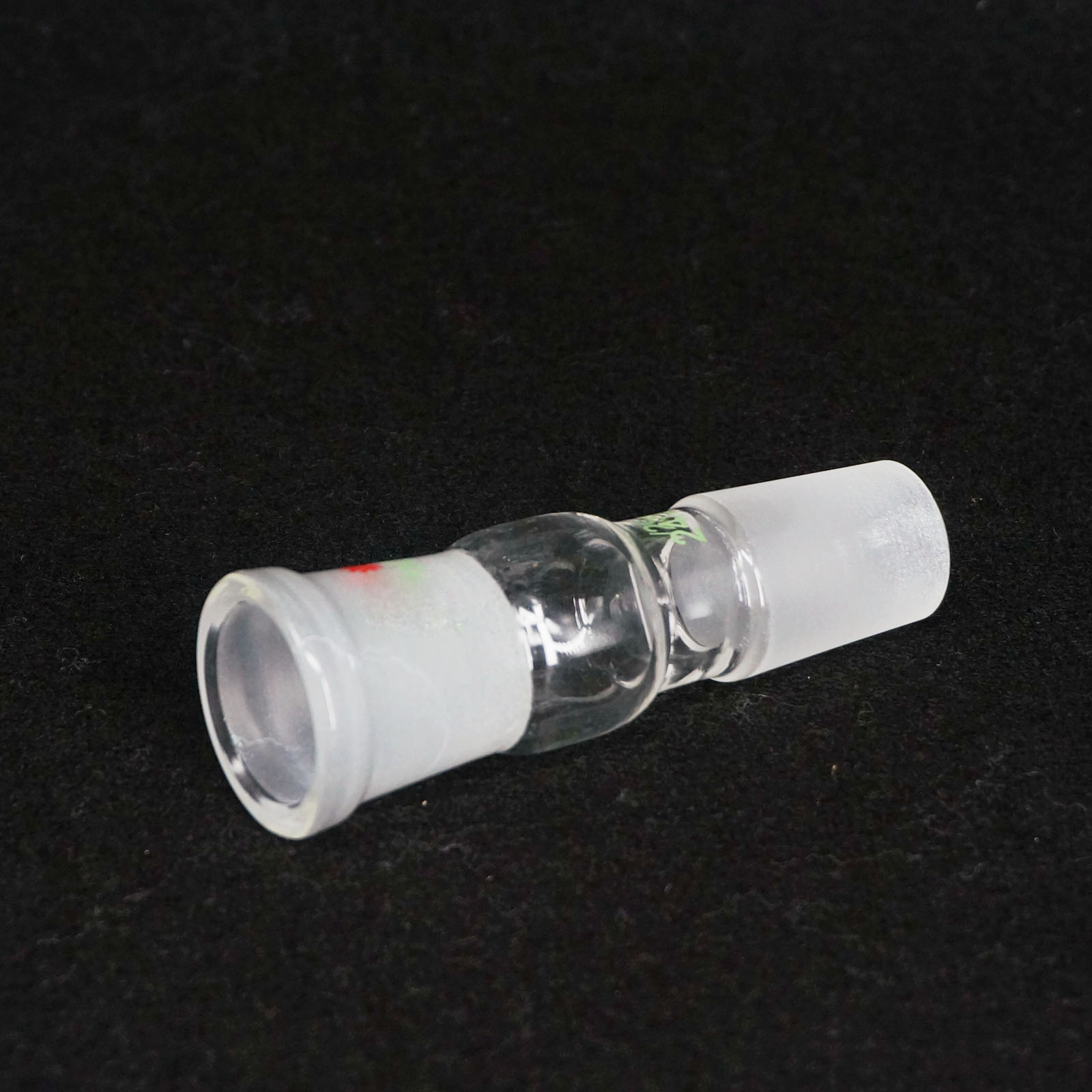 Multiple Female To Male Joint Lab Glass Reducing Transfer Adapter Glassware Ebay