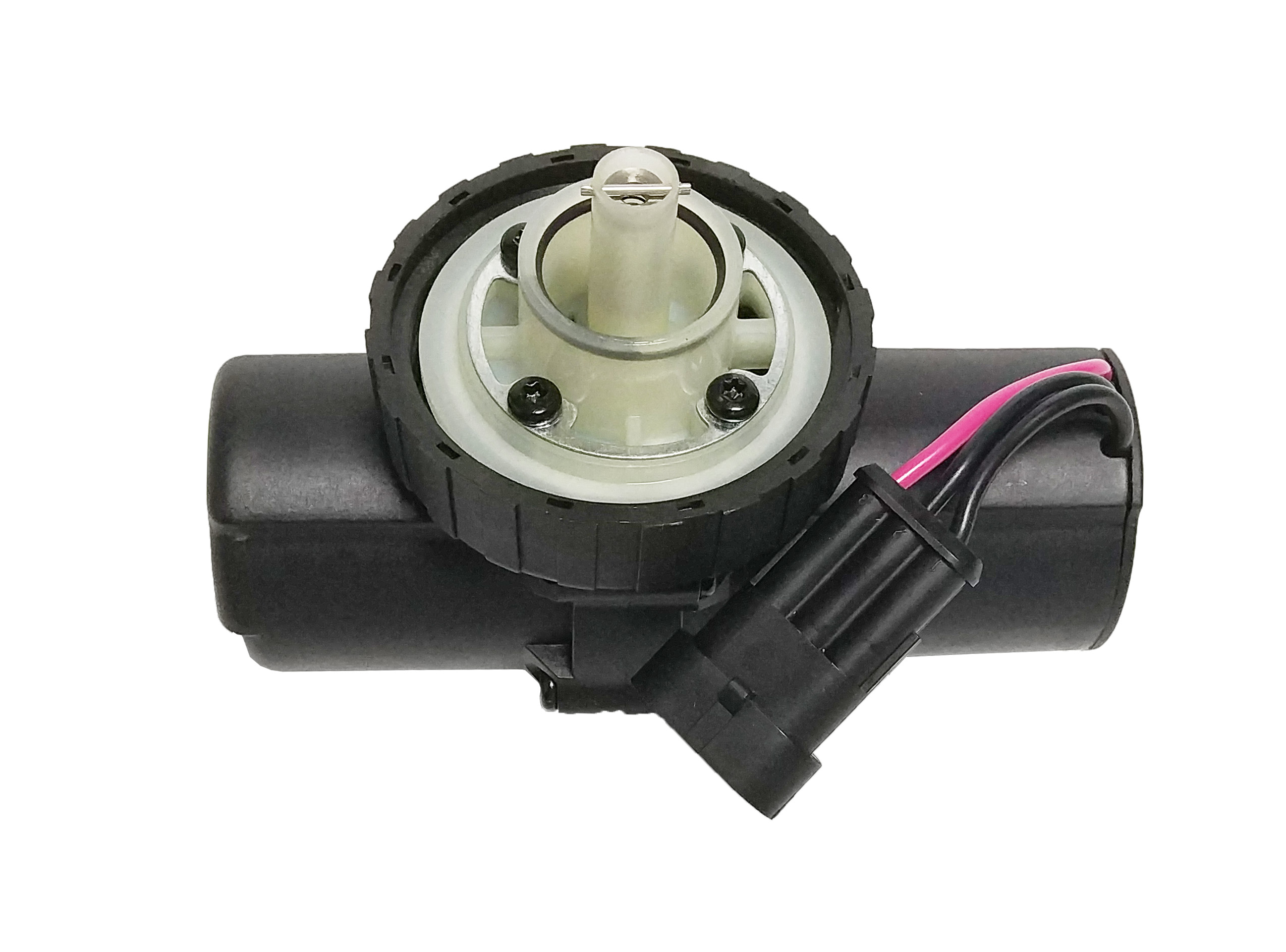 New 87802238 Electric Fuel Lift Pump For Ford New Holland 7010 TB80 ...