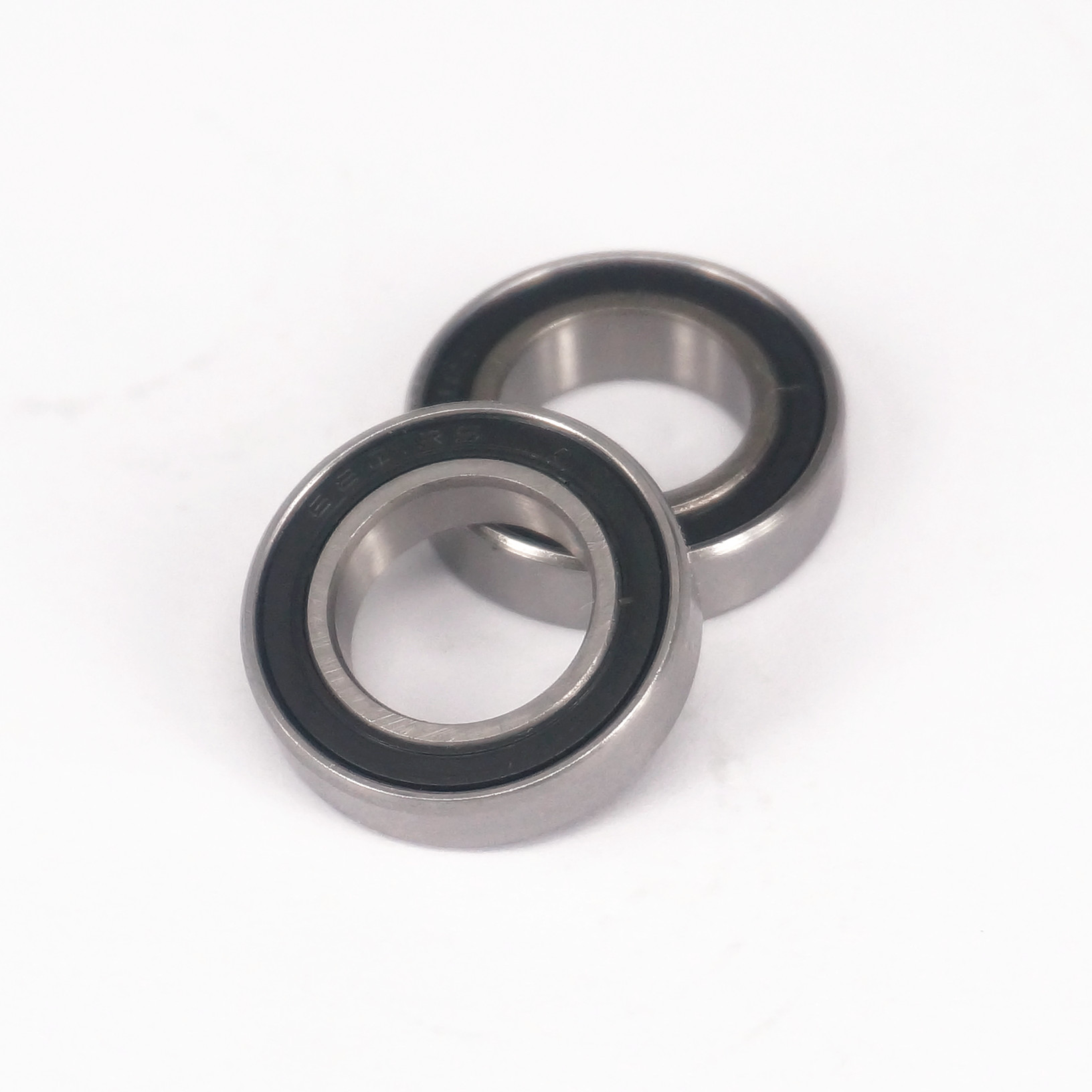 6903-2RS 17x30x7mm ABEC3 Thin-wall Shielded Deep Groove Ball Bearing | eBay