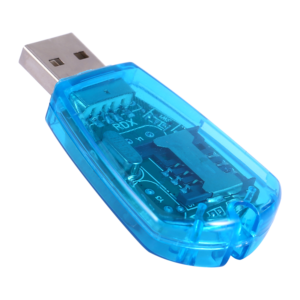 Mini USB SIM Card Reader Writer Copy Clone Backup Adapter for GSM CDMA ...