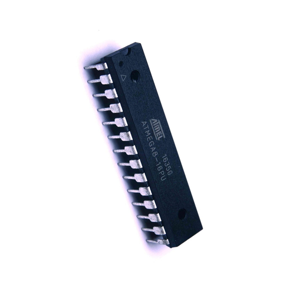 ATMEGA8-16PU Atmel 8-Bit Microcontroller ATMEGA8-16 | eBay