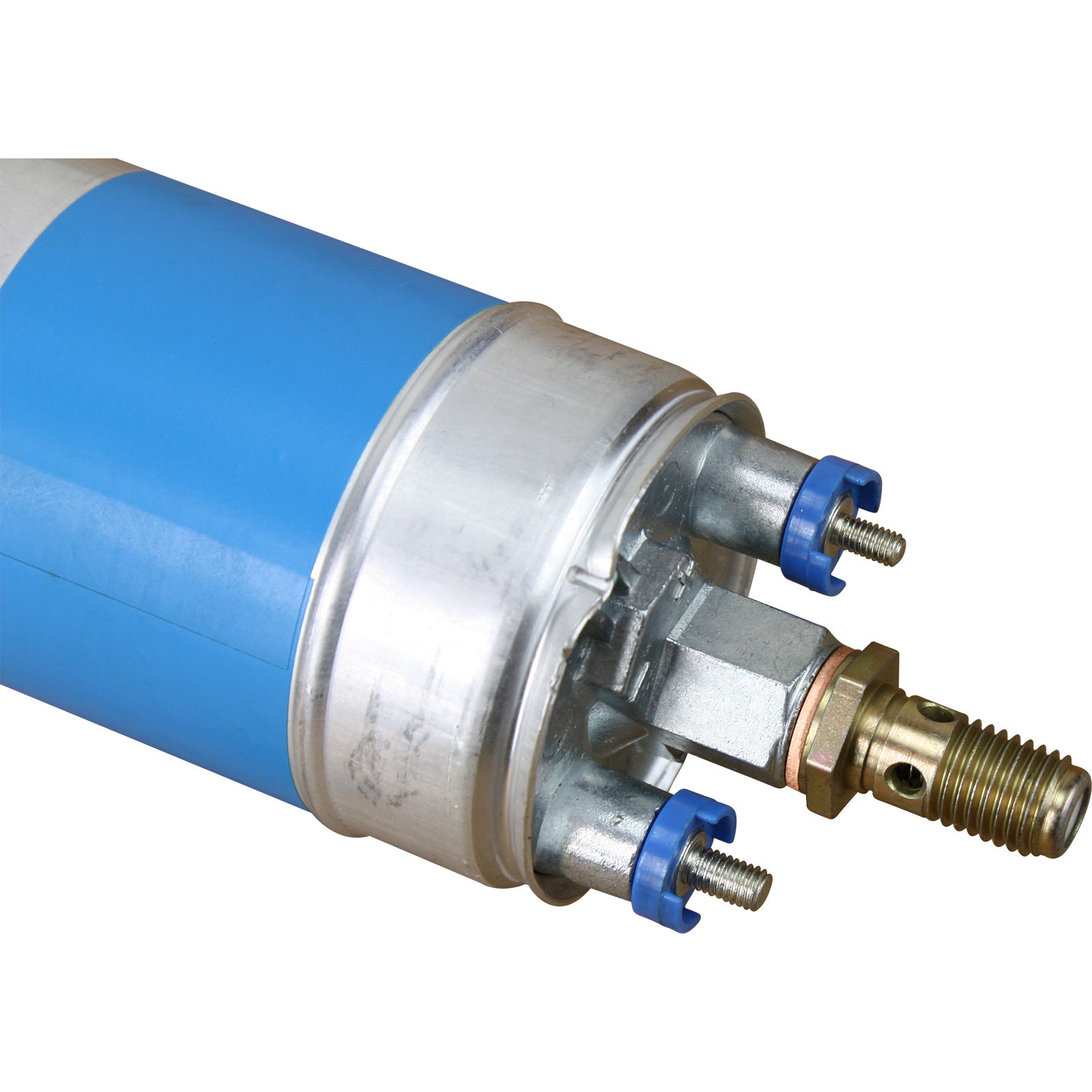 New 0580254910 Fuel Pump For Mercedes Benz 500SL 450SL 380SL 300SE 280E ...