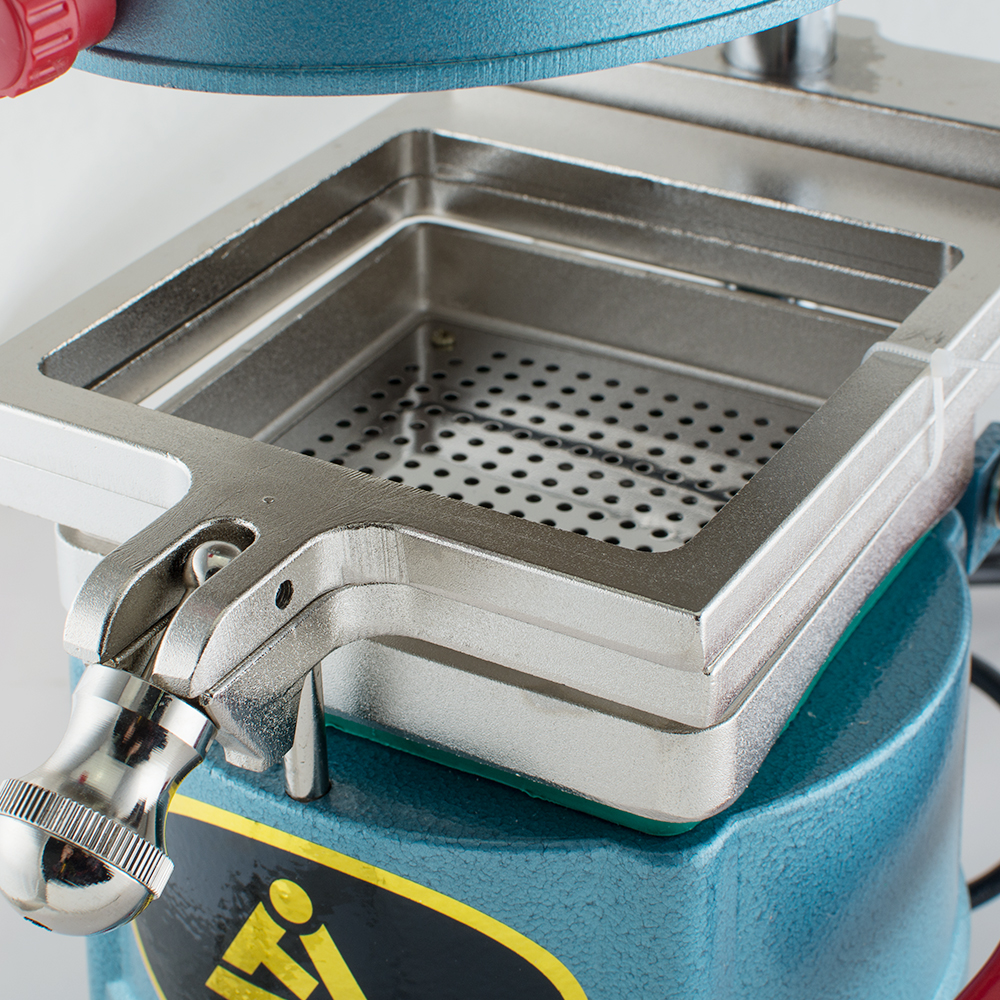 Купить Lab presses Denshine 370060-110V/ 370061-220V USA Dental Lab ...