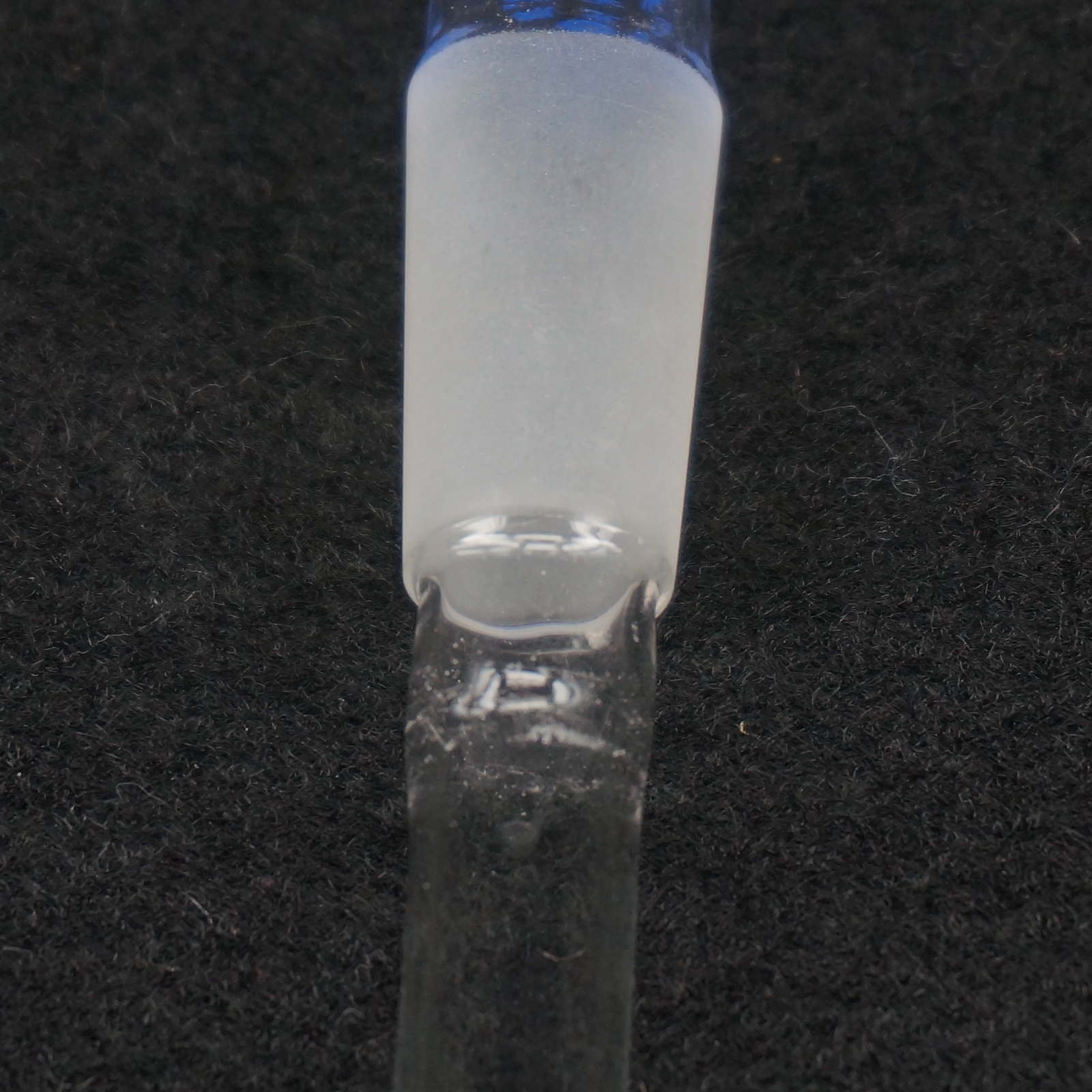 14/23 19/26 24/29 Joint Lab Glass Thermometer Adapter 40/100mm Lower ...
