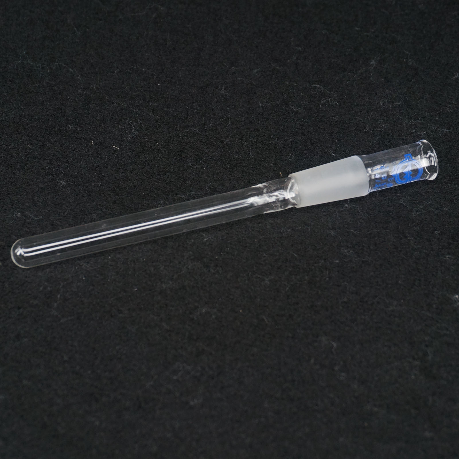 14/23 19/26 24/29 Joint Lab Glass Thermometer Adapter 40/100mm Lower ...