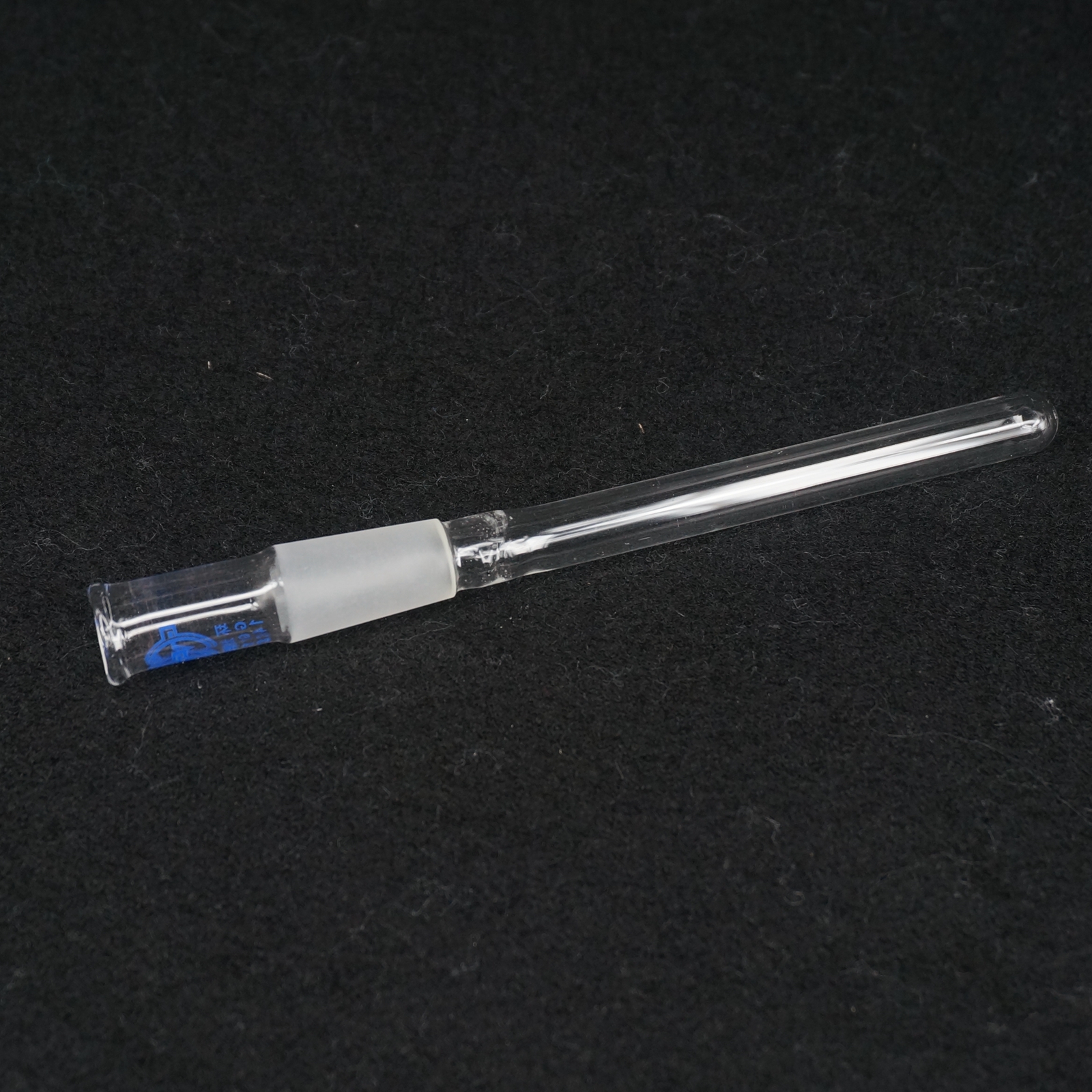 14/23 19/26 24/29 Joint Lab Glass Thermometer Adapter 40/100mm Lower ...