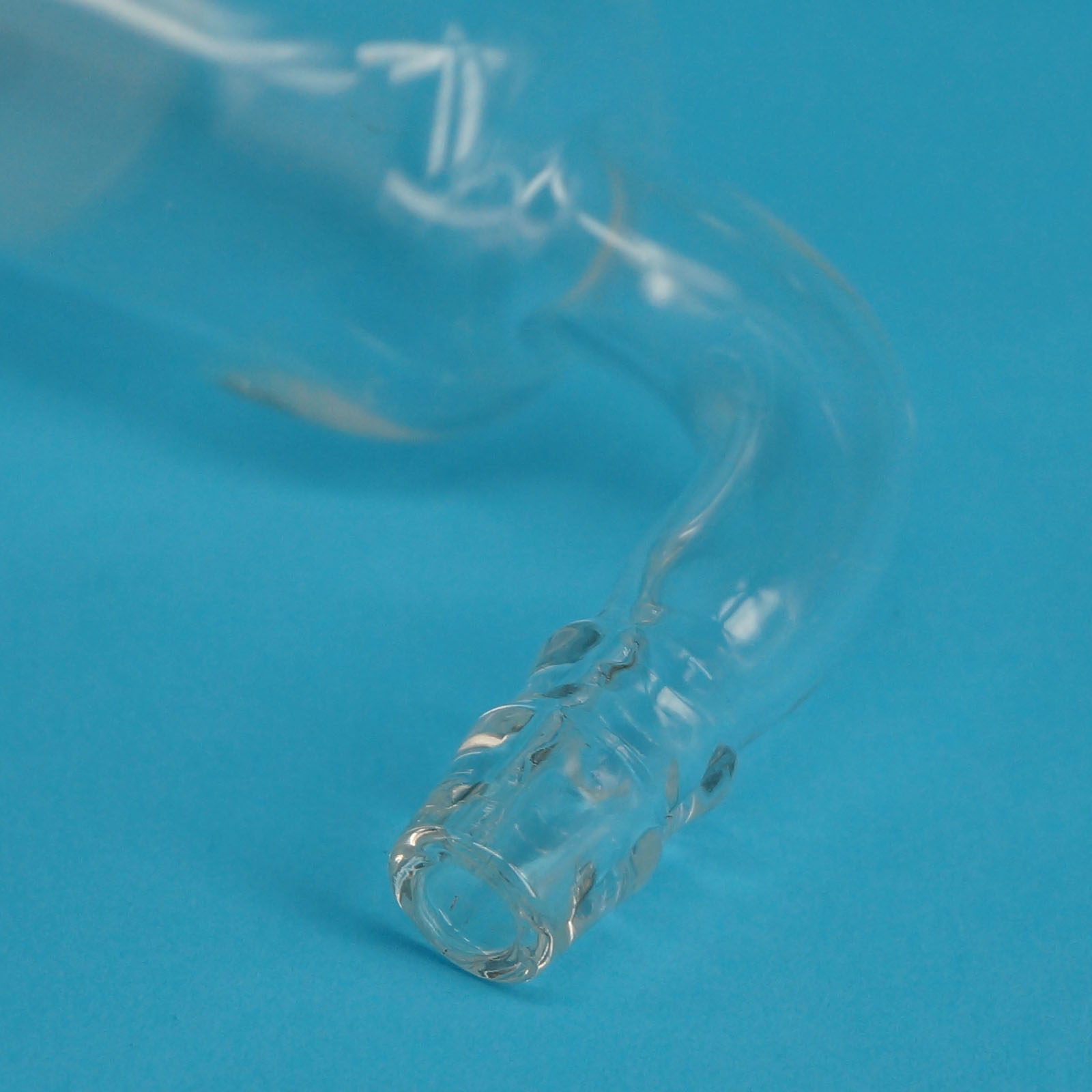 14/19/24/29# Joint 90°Bend Hose Inlet Connection Adapter Laboratory ...