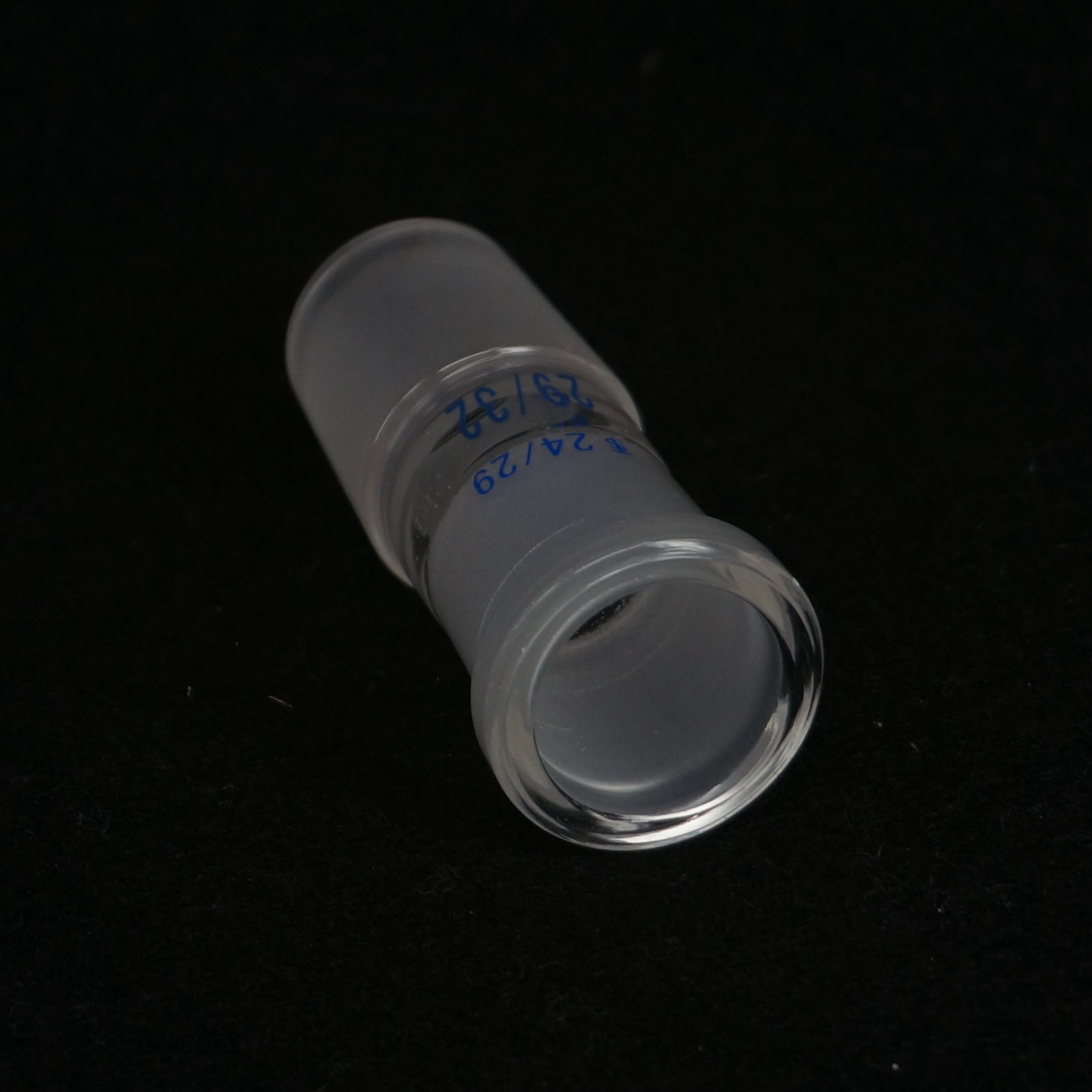 Multiple Female to Male Joint Lab Glass Enlarging Transfer Adapter ...