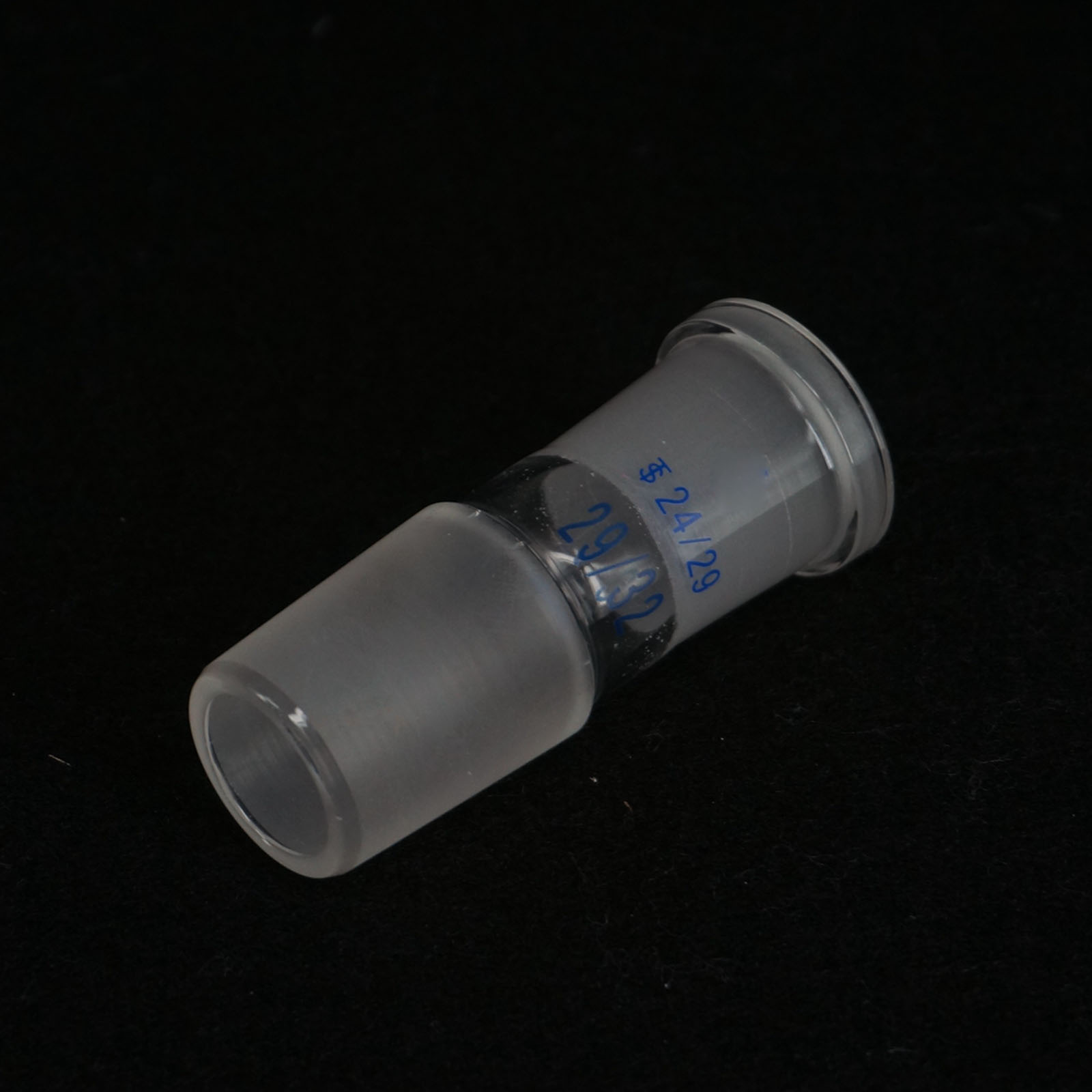 Multiple Female to Male Joint Lab Glass Enlarging Transfer Adapter ...