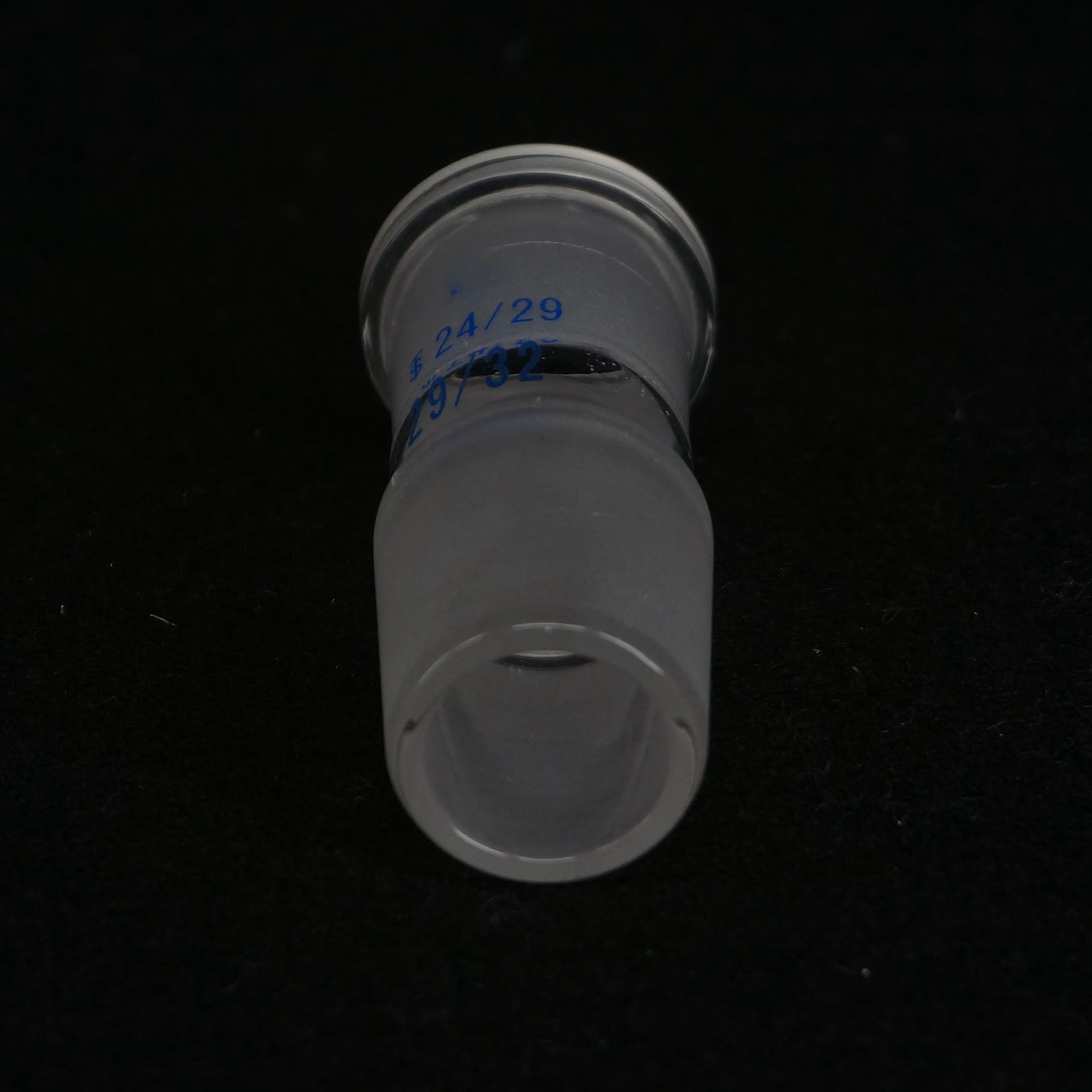 Multiple Female to Male Joint Lab Glass Enlarging Transfer Adapter ...