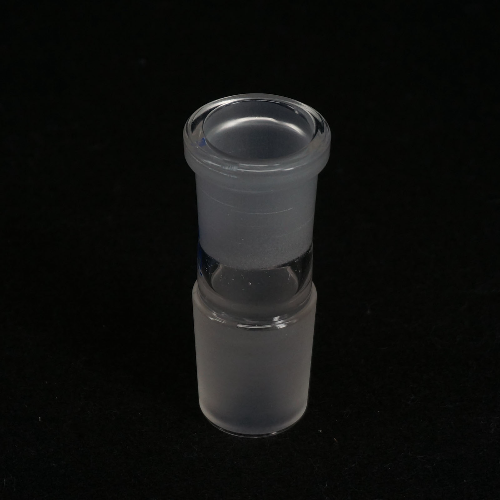 Multiple Female to Male Joint Lab Glass Enlarging Transfer Adapter ...