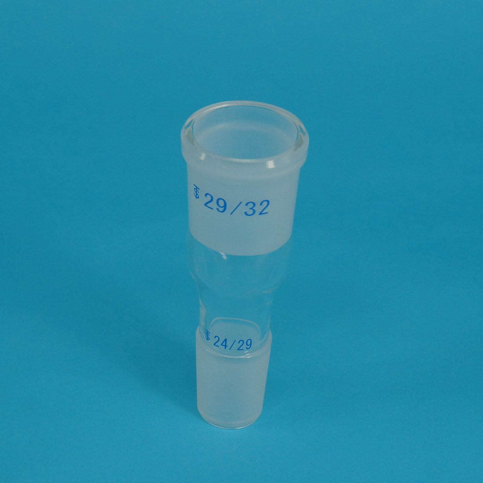 Multiple Female to Male Joint Lab Glass Reducing Transfer Adapter ...