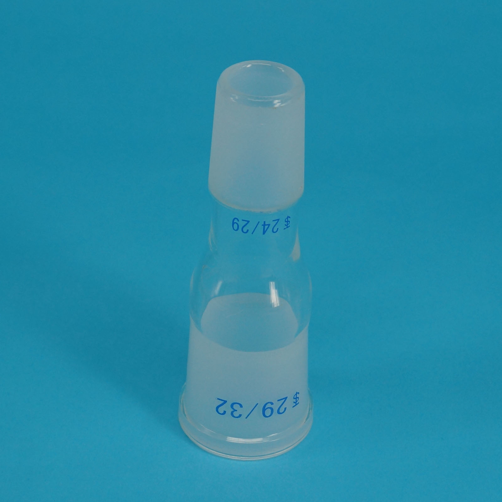 Multiple Female to Male Joint Lab Glass Reducing Transfer Adapter ...