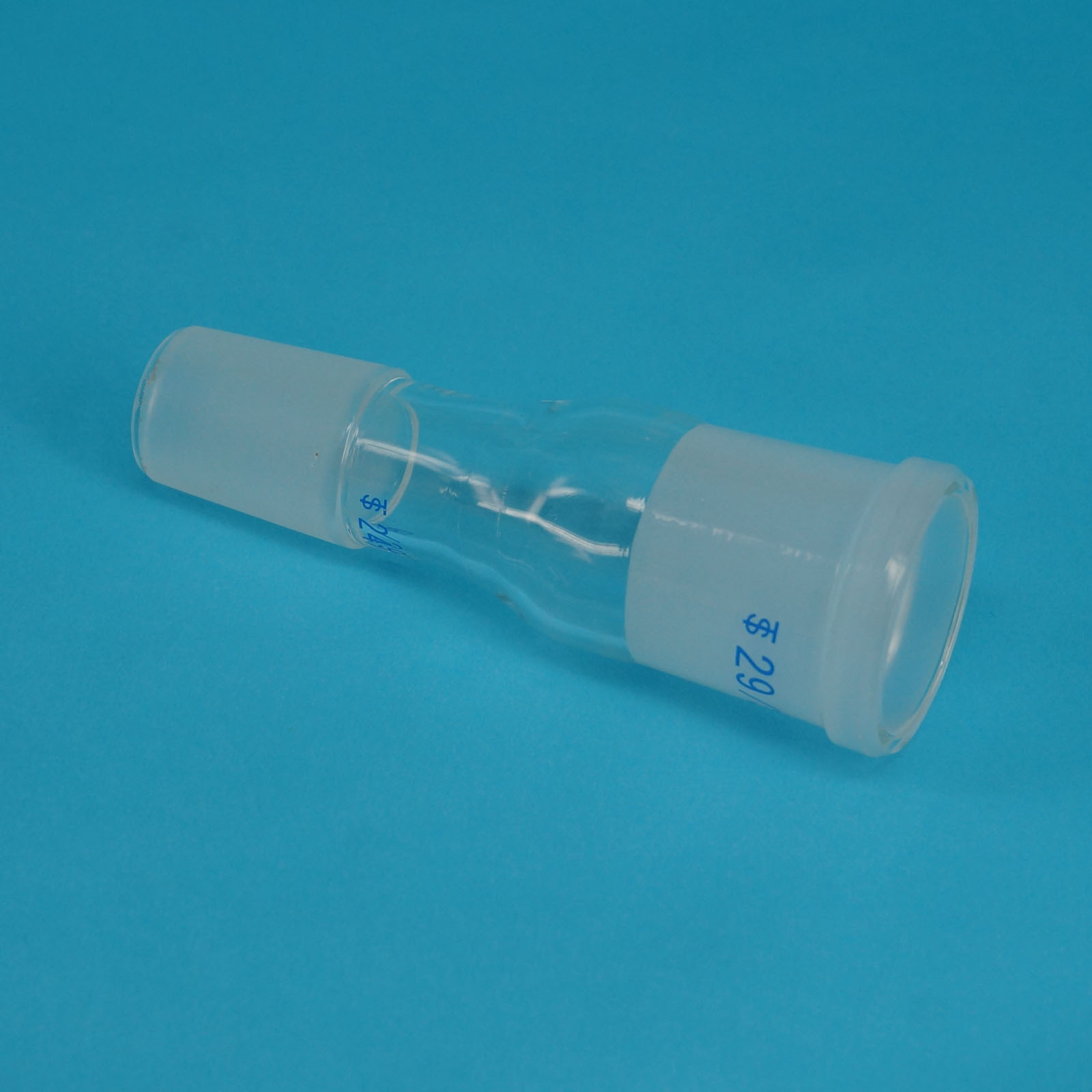 Multiple Female to Male Joint Lab Glass Reducing Transfer Adapter ...