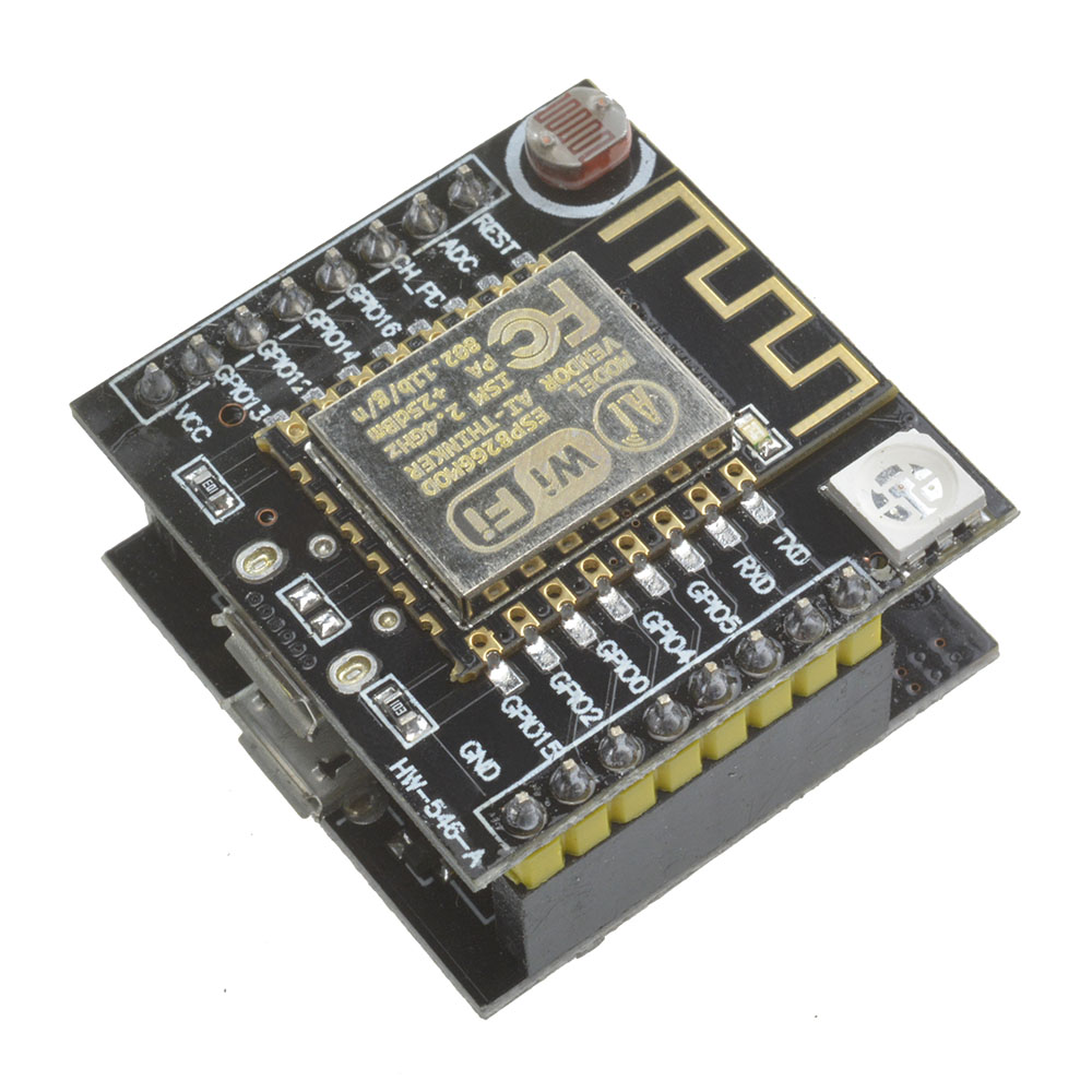 Esp8266 Esp 12f Wifi Esp12f Wifi Serial Iot Modulewifi Iot Module