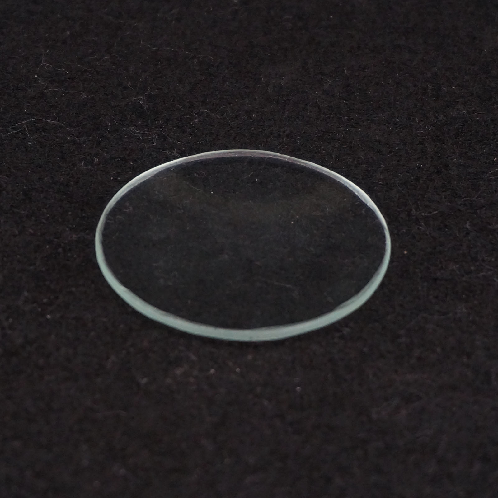 45-200mm Watch Glass Domed Hard Beaker Cover Lab Supplies Chemical ...