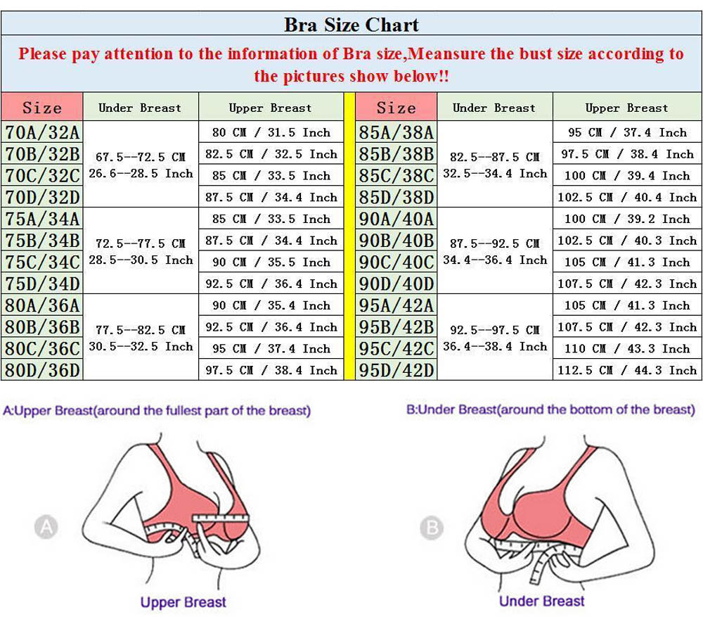 Women Strapless Padded Bras Adjustable Backless Push Up Bra 32 34 36 38 Women Strapless Padded Bras Adjustable Backless Push Up Bra 32 34 36 38