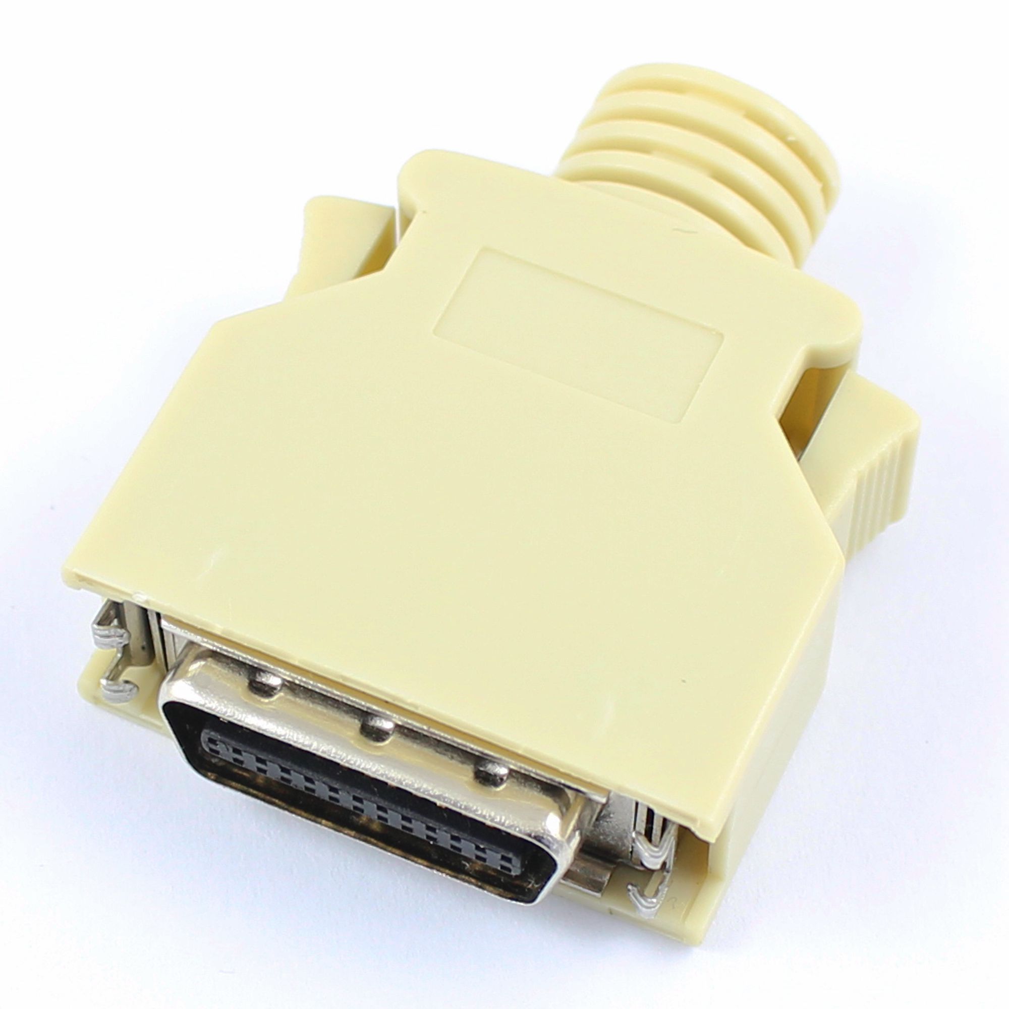 1Pcs SCSI CN Type 26 Pin Male Solder Plug Connector Adapter With ...