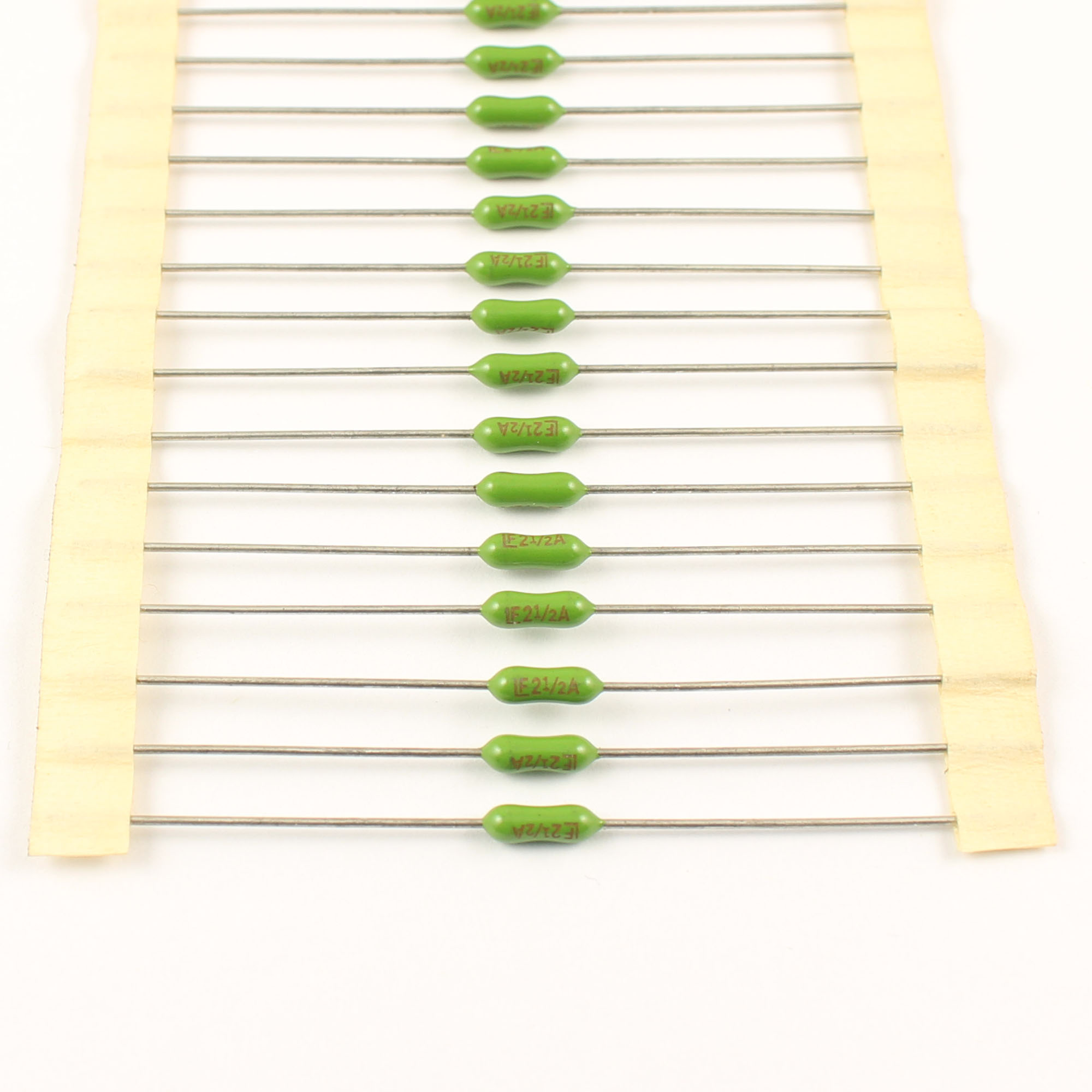 10Pcs Littelfuse Pico Fuse 2.5A 2.5 Amp 125V | eBay