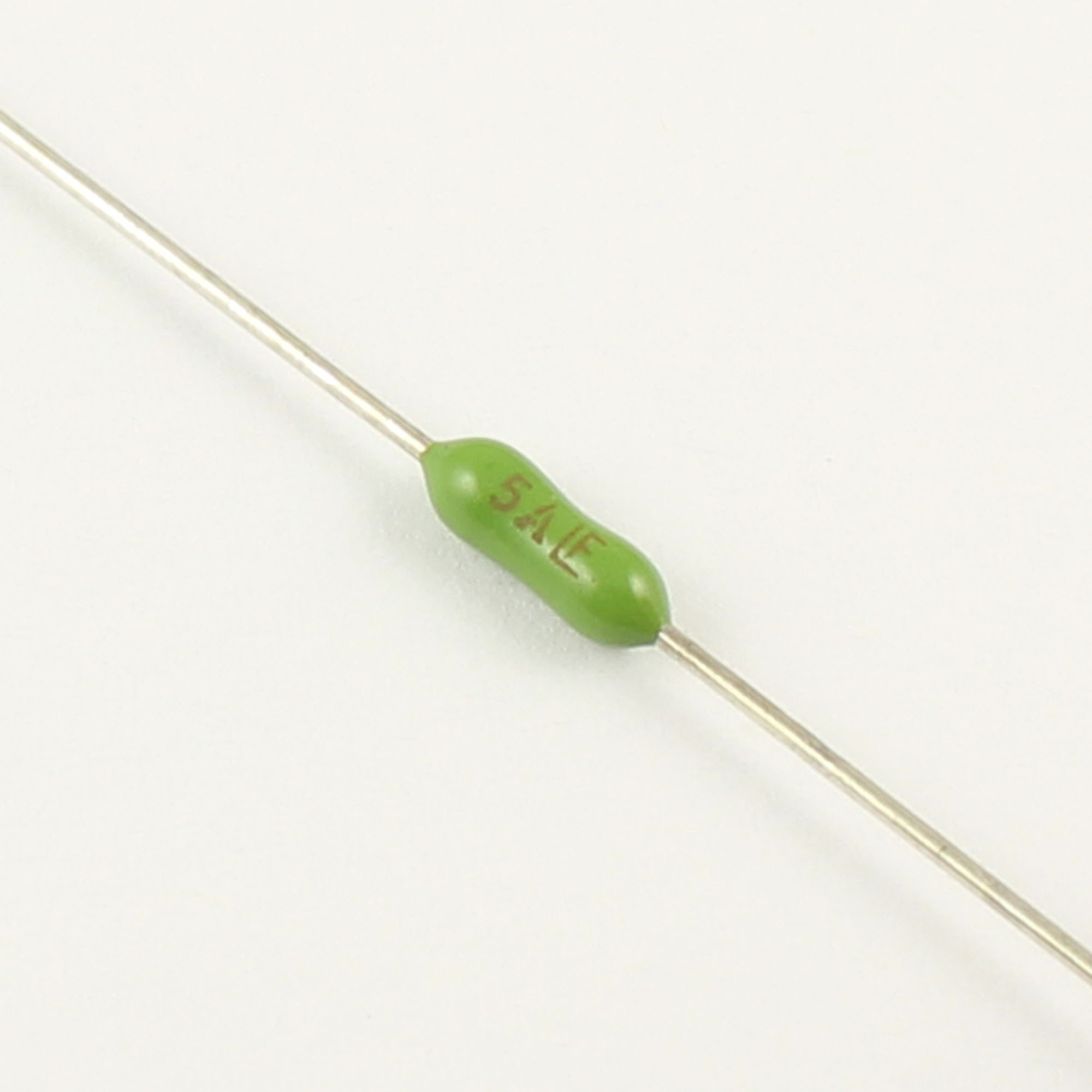 50Pcs Littelfuse LF Pico Axial Very Fast Acting Fuse 5A 5 Amp 125V ...