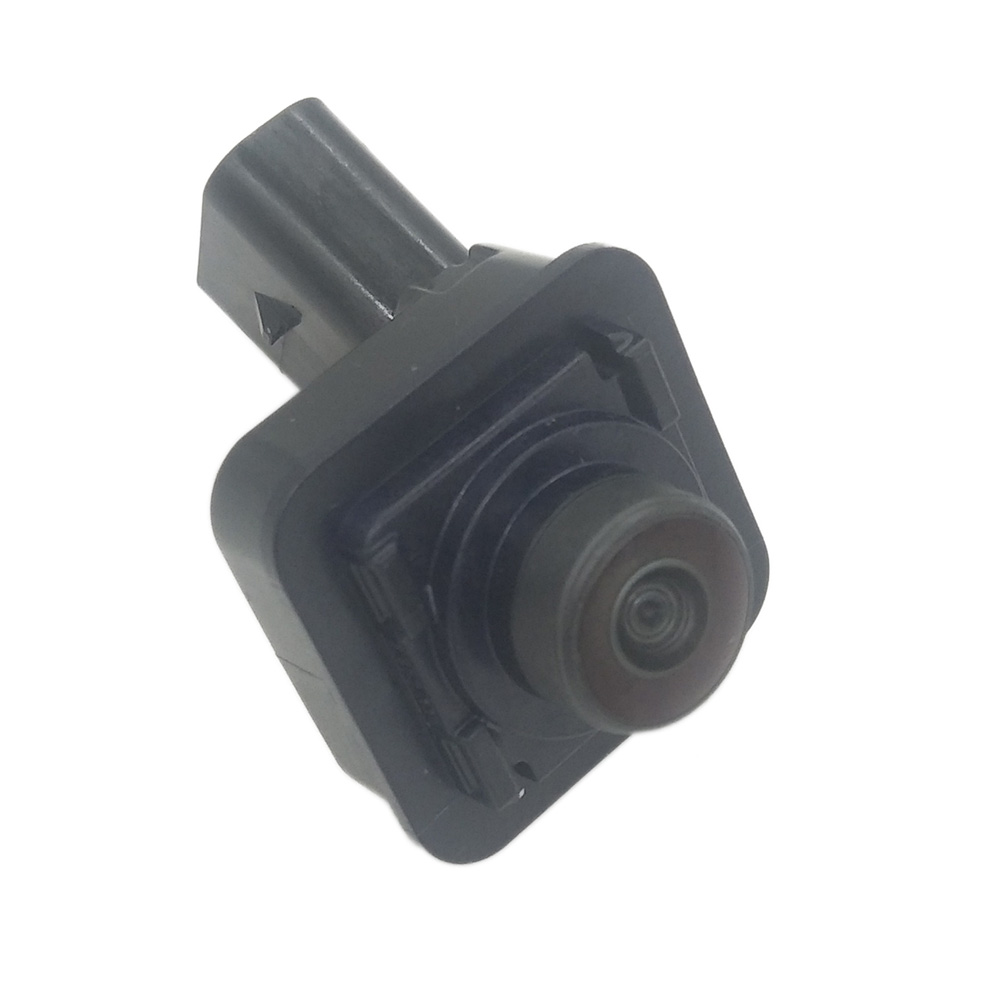 New Front Parking Assist Camera GB5T-19H222-AB Fits For 16-17 Ford ...