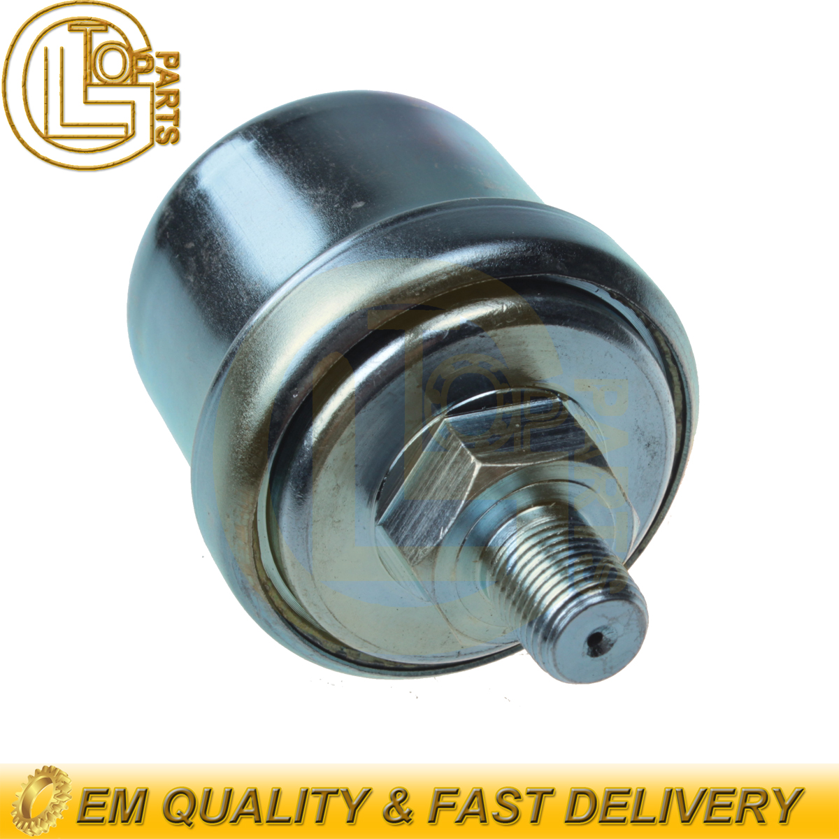 Automotive Friday Part VDO 30/138 Oil Pressure Sensor 0-10 Bar Pressure ...