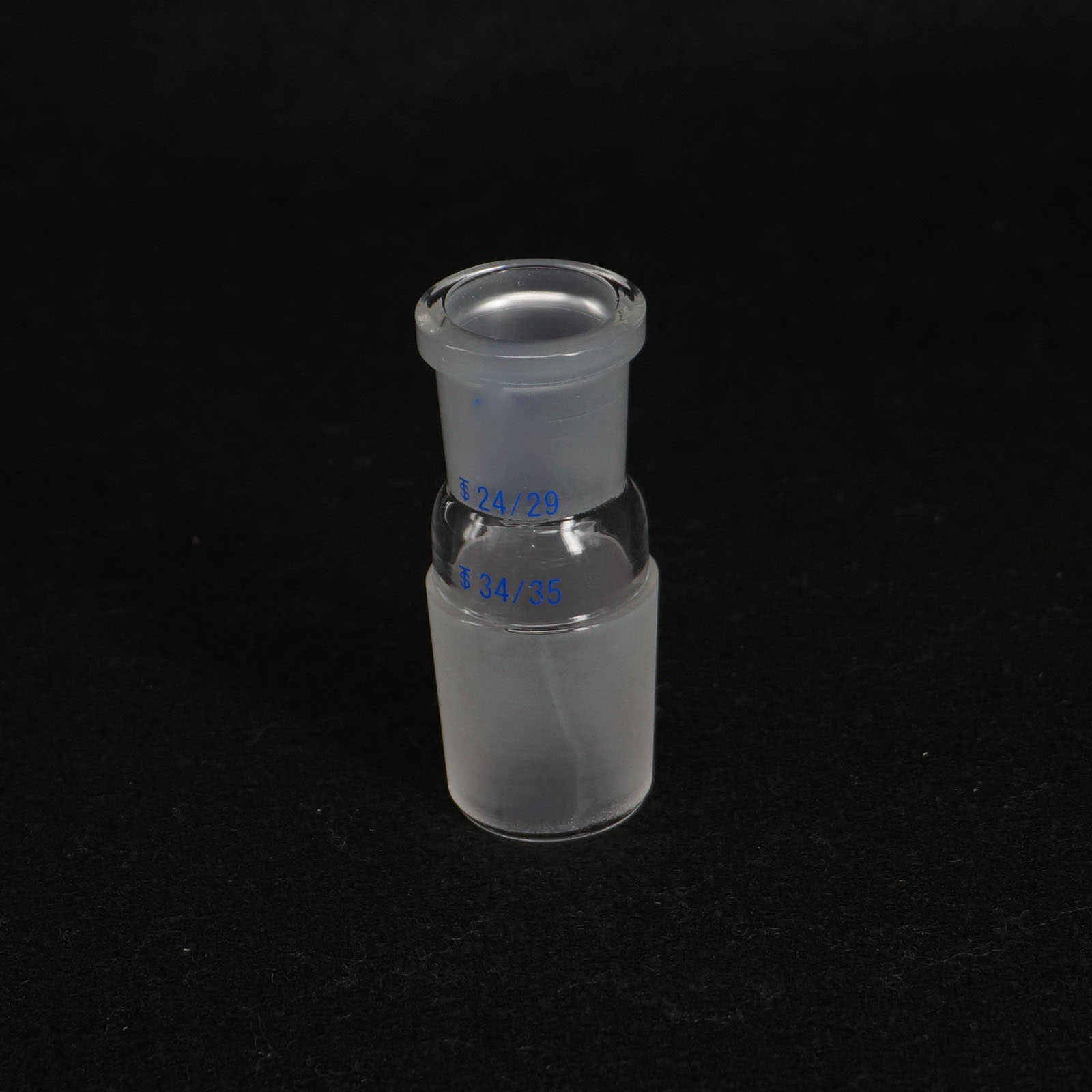 Multiple Female to Male Joint Lab Glass Enlarging Transfer Adapter ...