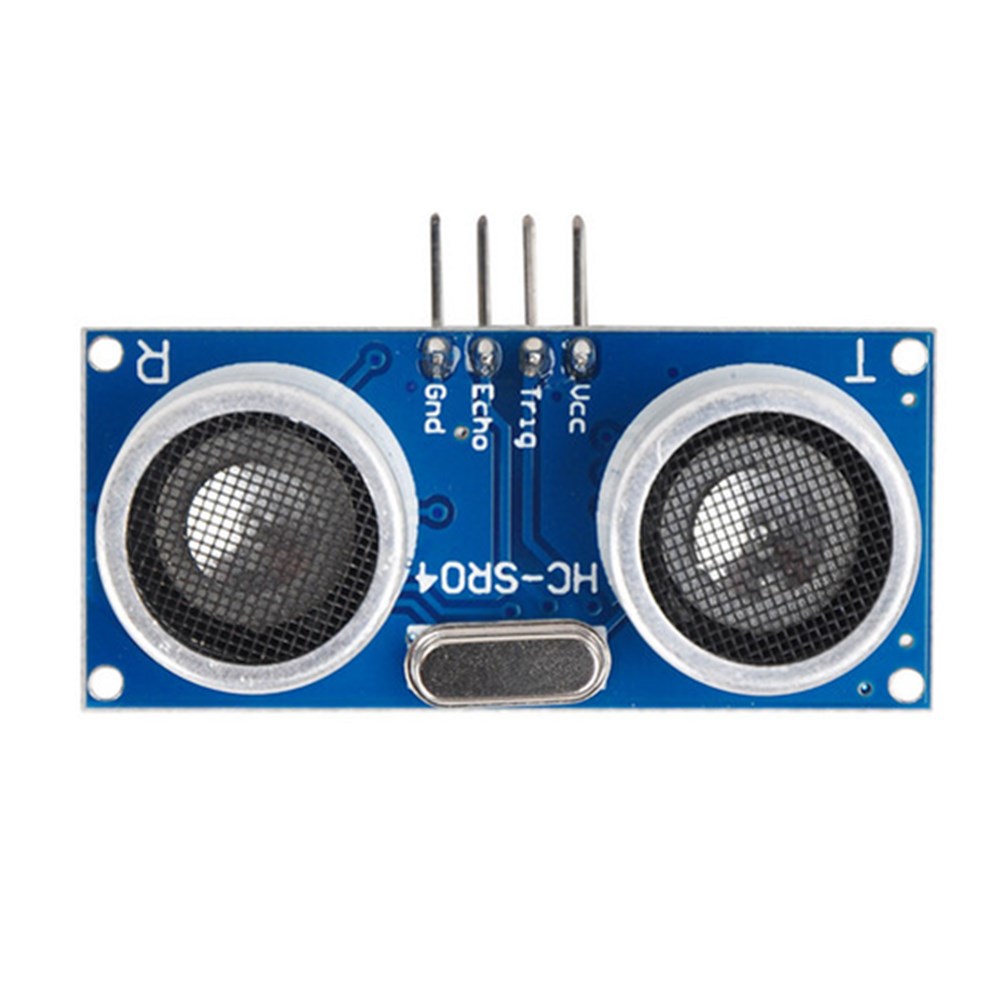 HC-SR04 HC-SR04P Ultrasonic Module Distance Measuring Sonar Sensor For ...