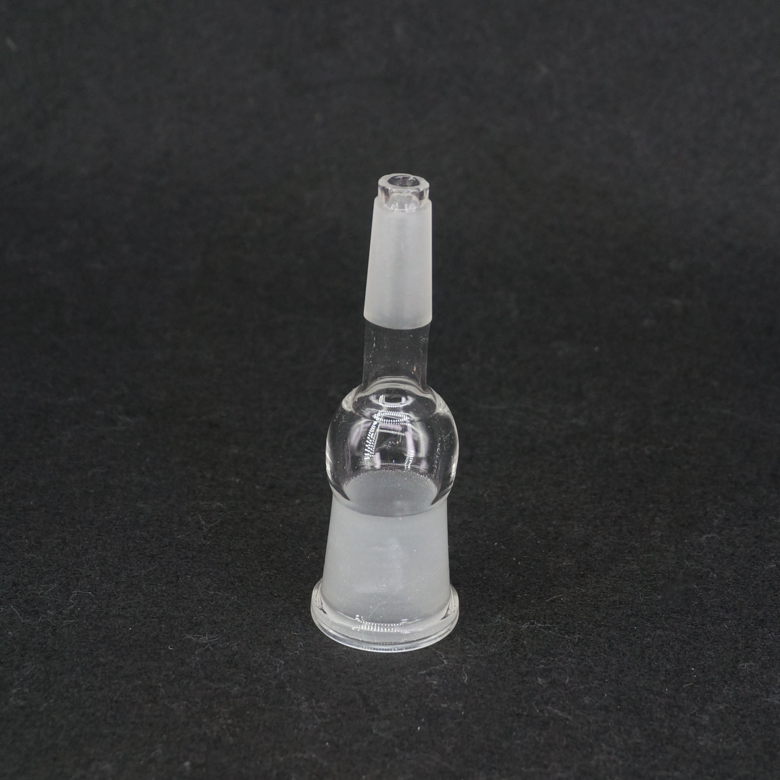 Multiple Female to Male Joint Lab Glass Reducing Transfer Adapter ...