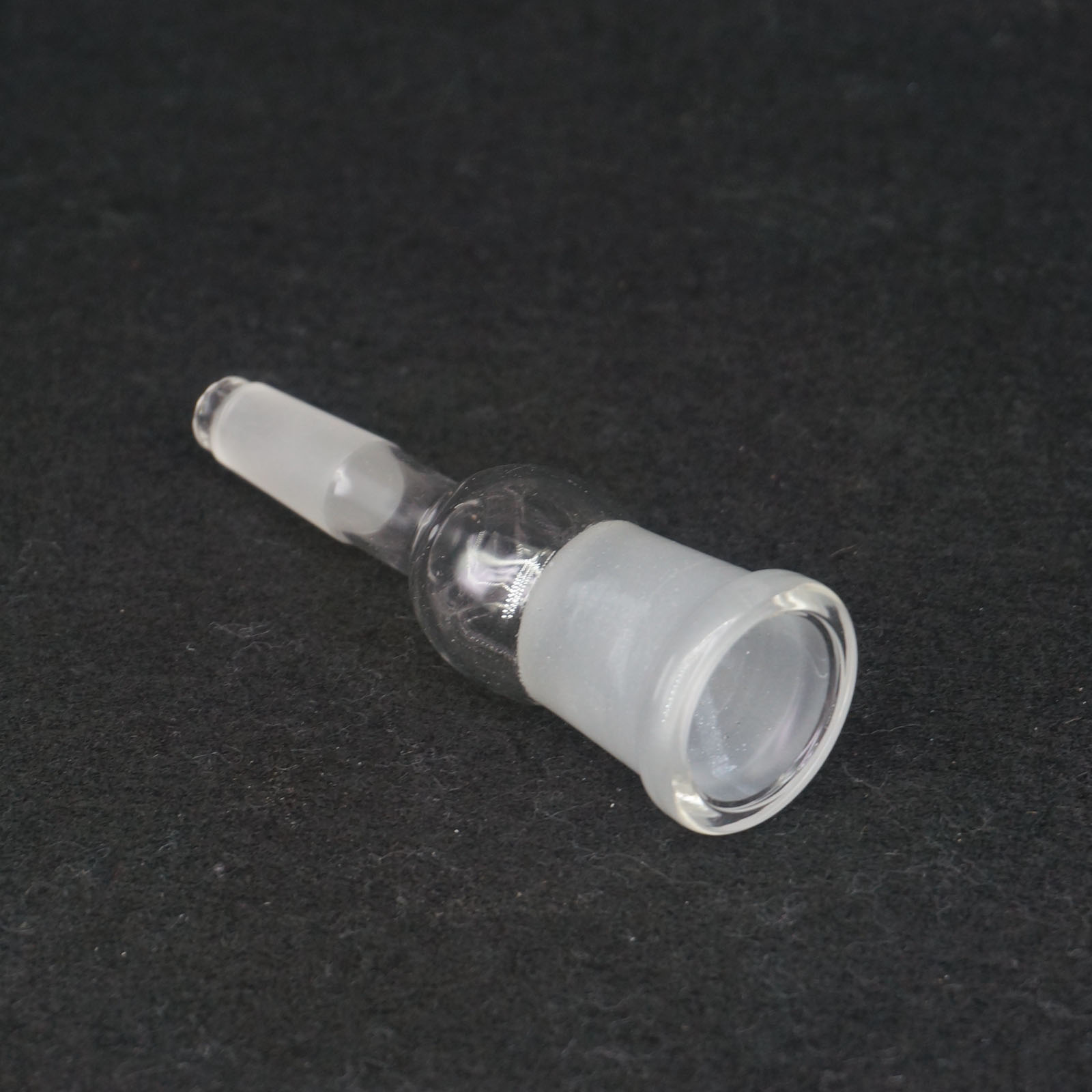 Multiple Female to Male Joint Lab Glass Reducing Transfer Adapter ...