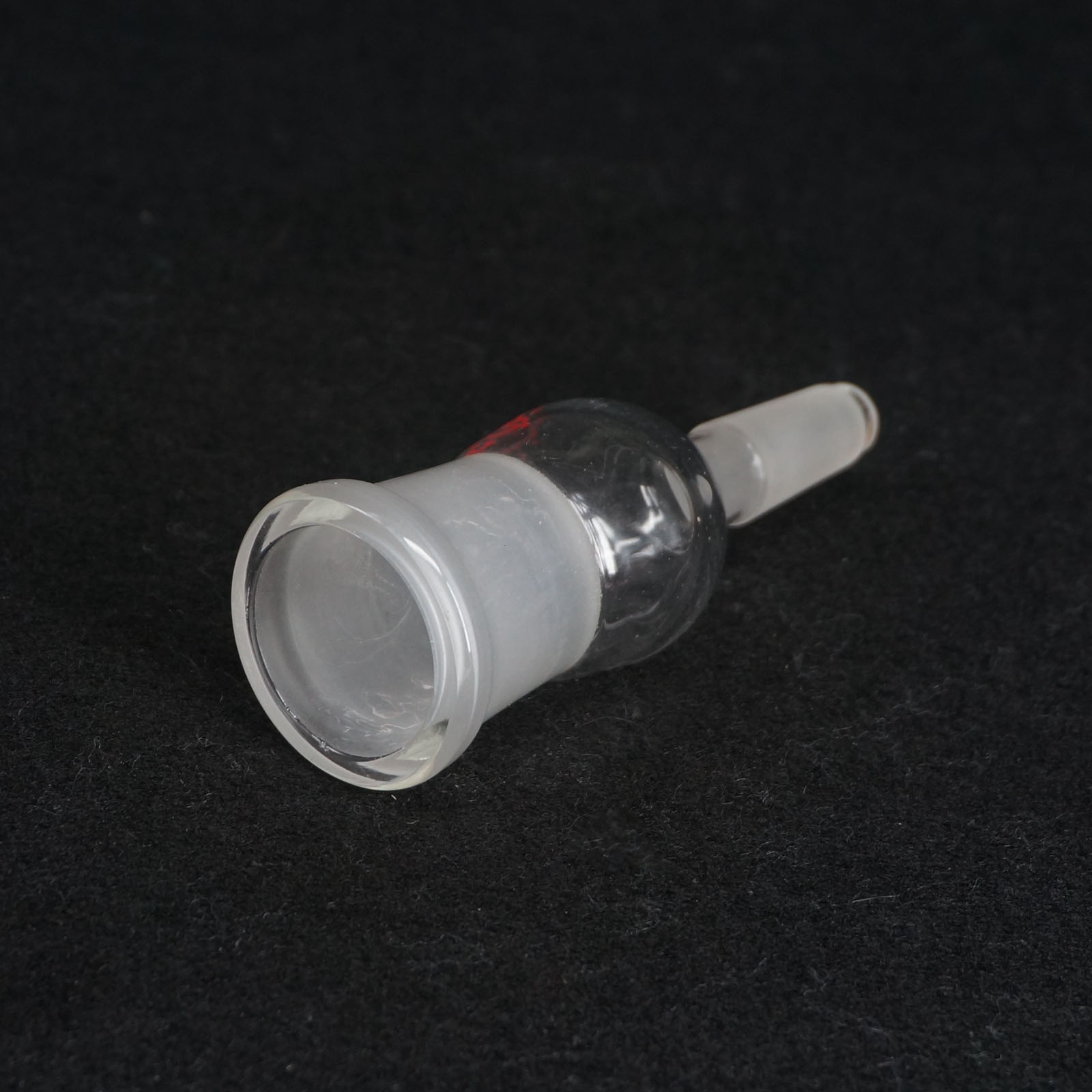 Multiple Female to Male Joint Lab Glass Reducing Transfer Adapter ...
