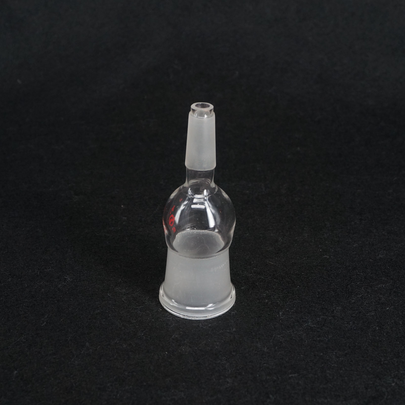 Multiple Female to Male Joint Lab Glass Reducing Transfer Adapter ...