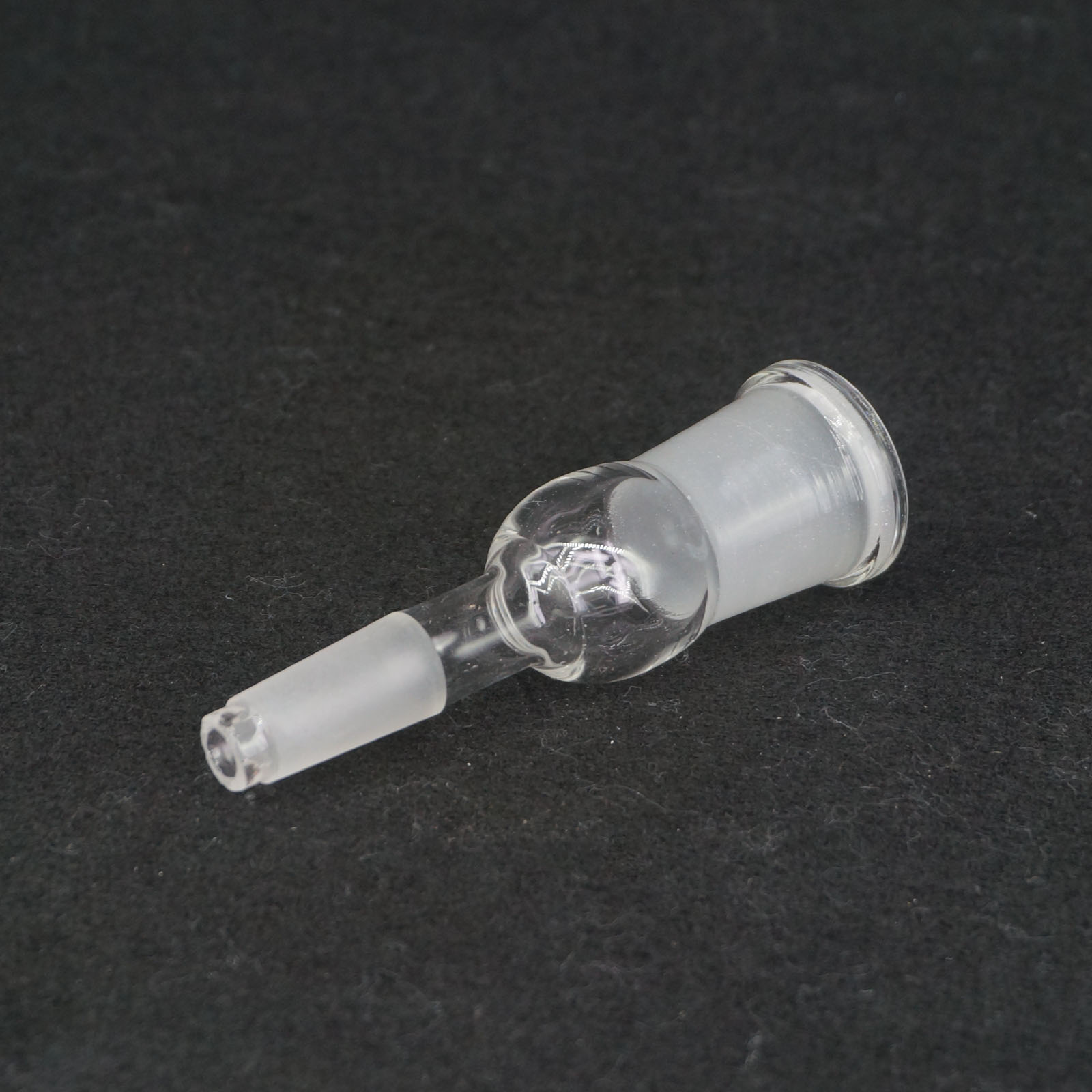 Multiple Female to Male Joint Lab Glass Reducing Transfer Adapter ...