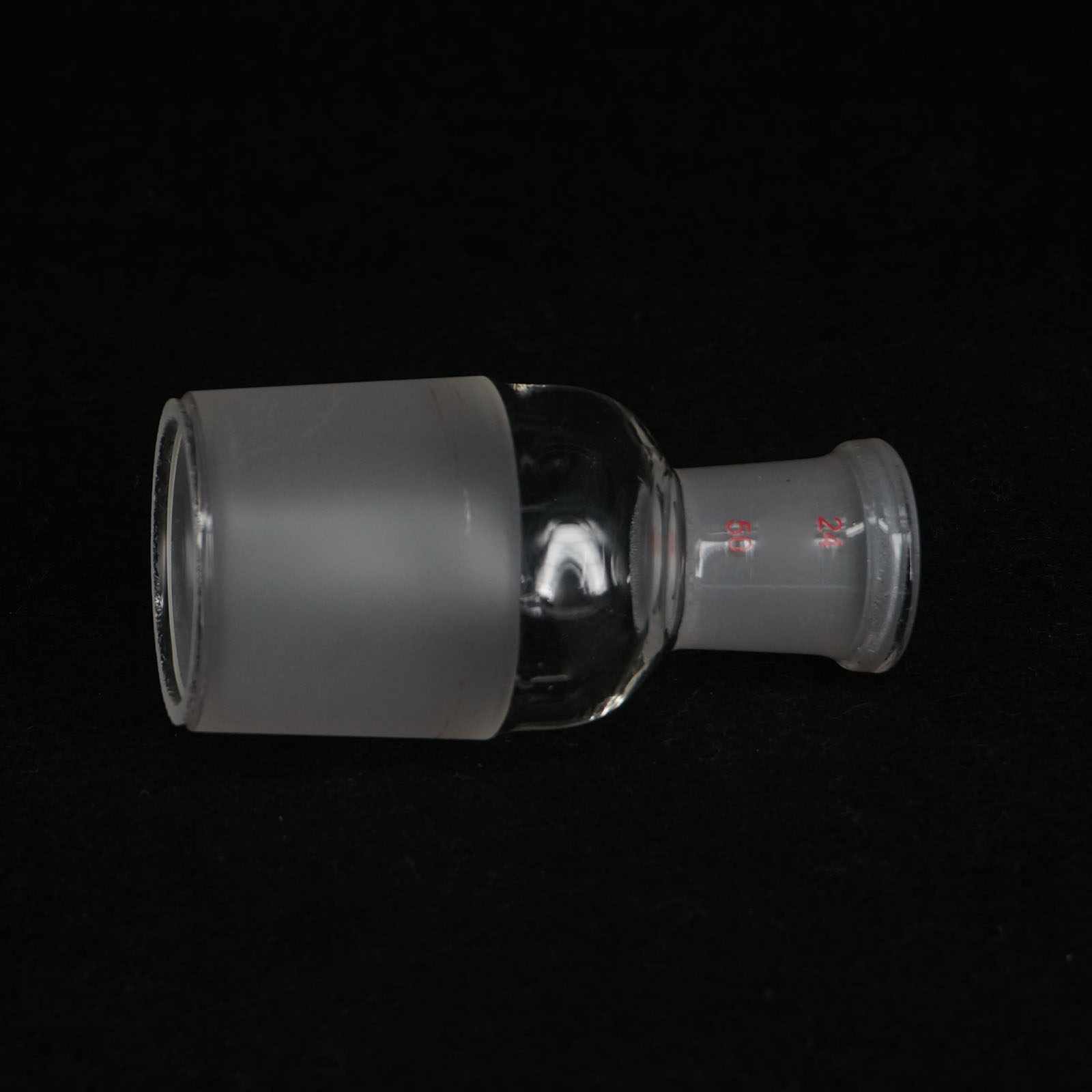 Multiple Female to Male Joint Lab Glass Enlarging Transfer Adapter ...