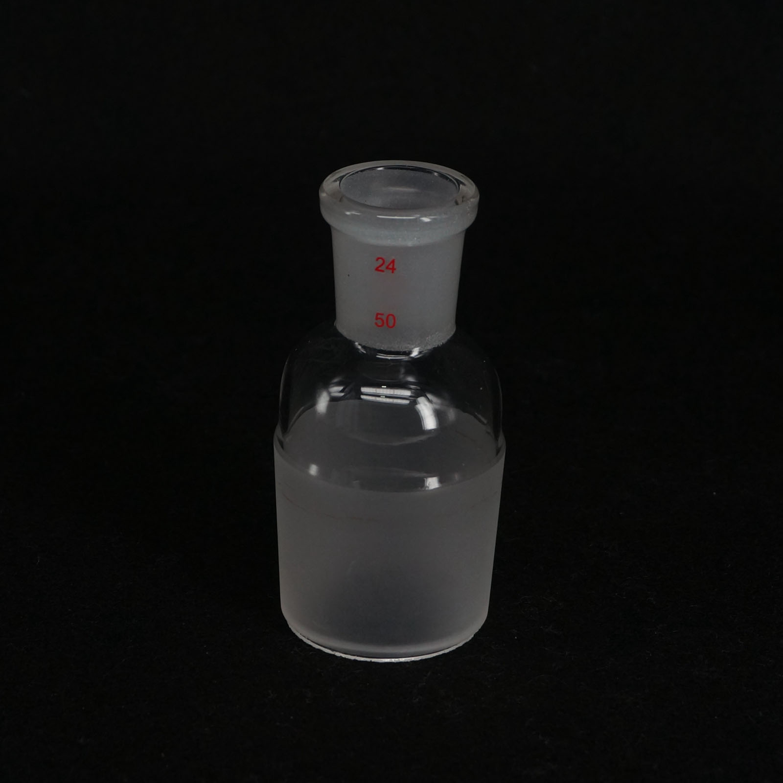 Multiple Female to Male Joint Lab Glass Enlarging Transfer Adapter ...